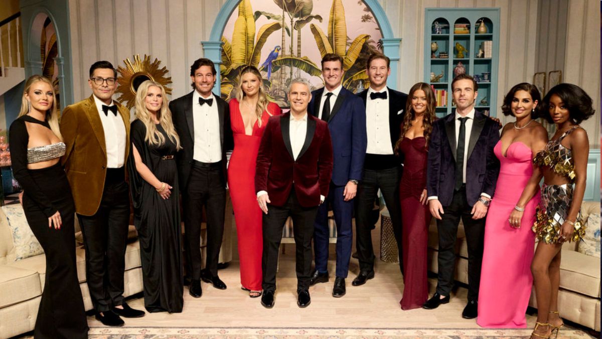The Southern Charm Casts Favorite Charleston Hot Spots