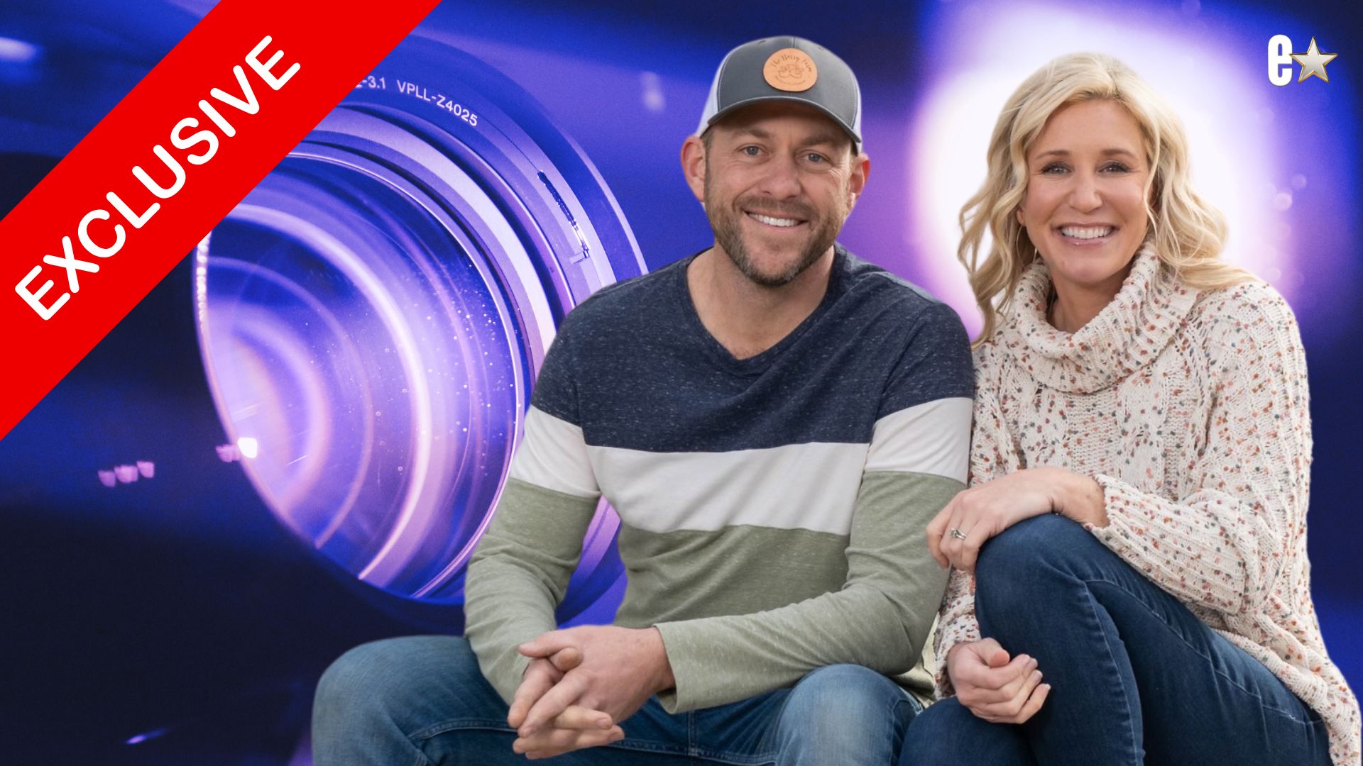 Dave & Jenny Marrs Reveal 'Greatest Benefit' of Hit HGTV Show ...
