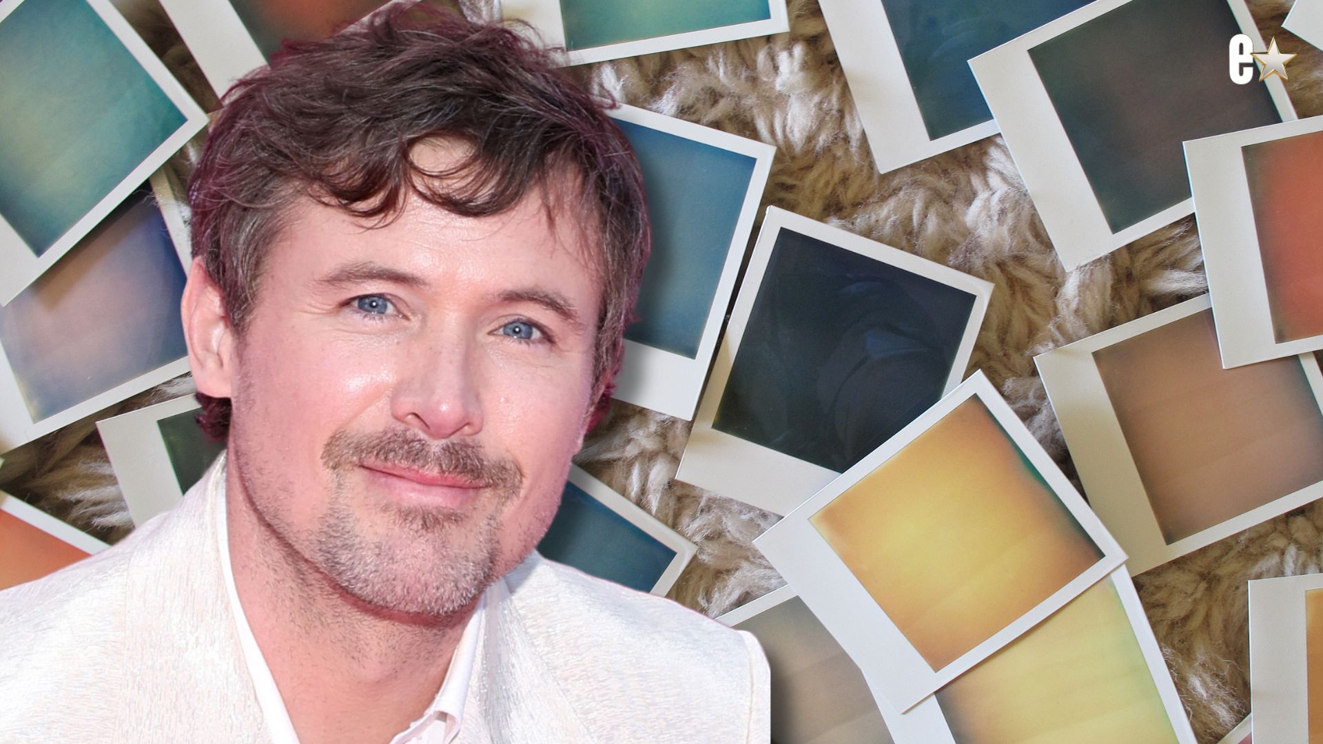 Hallmark's John Reardon Shares Son's 'Cancer-Free' Photo of Him ...