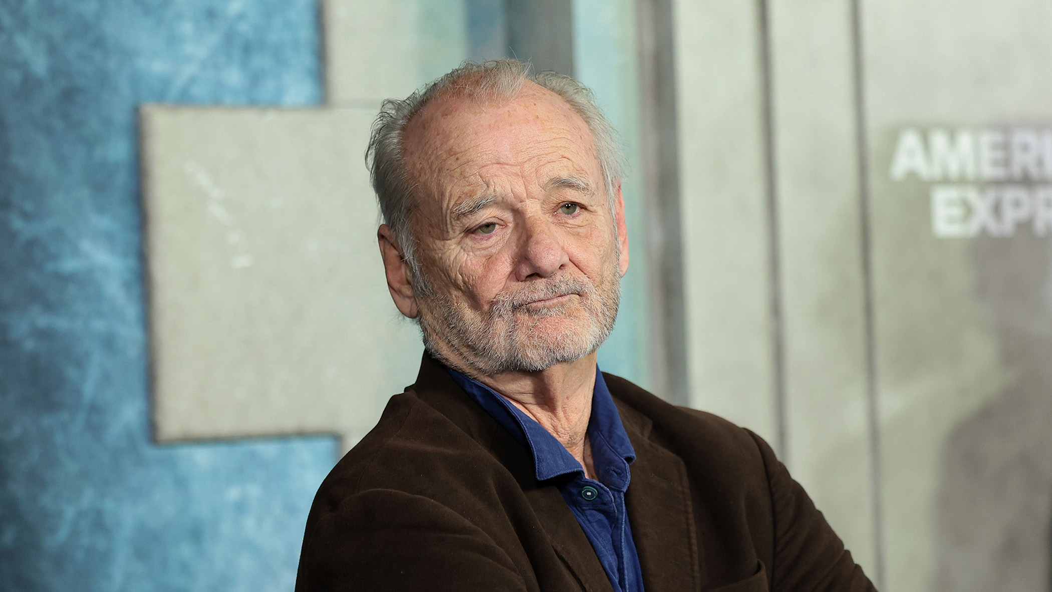 Bill Murray on Growing From Past On-Set Provocations: 'I Tried to Make ...