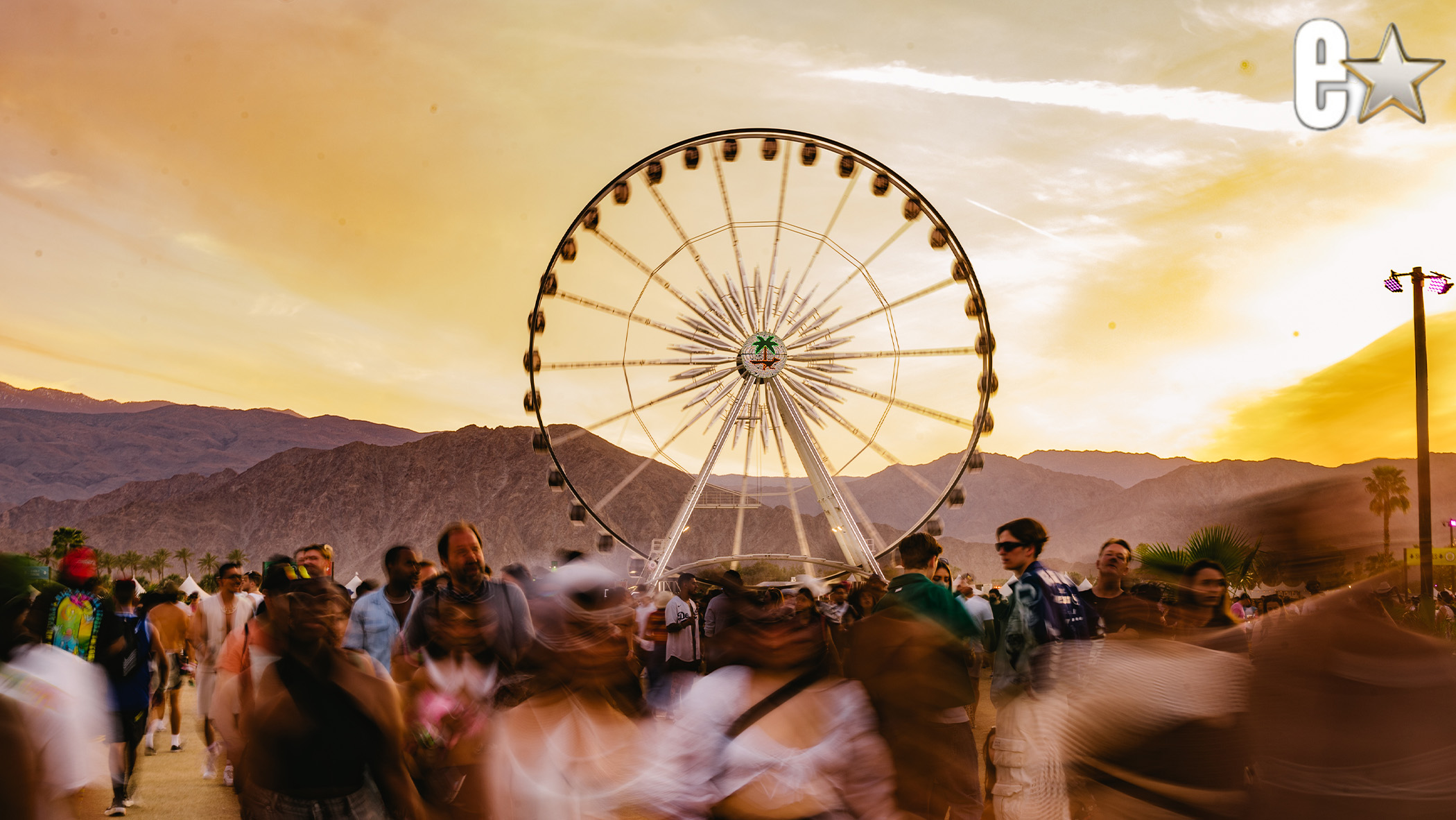 Where and When to Watch Coachella’s 2025 Sets - EntertainmentNow