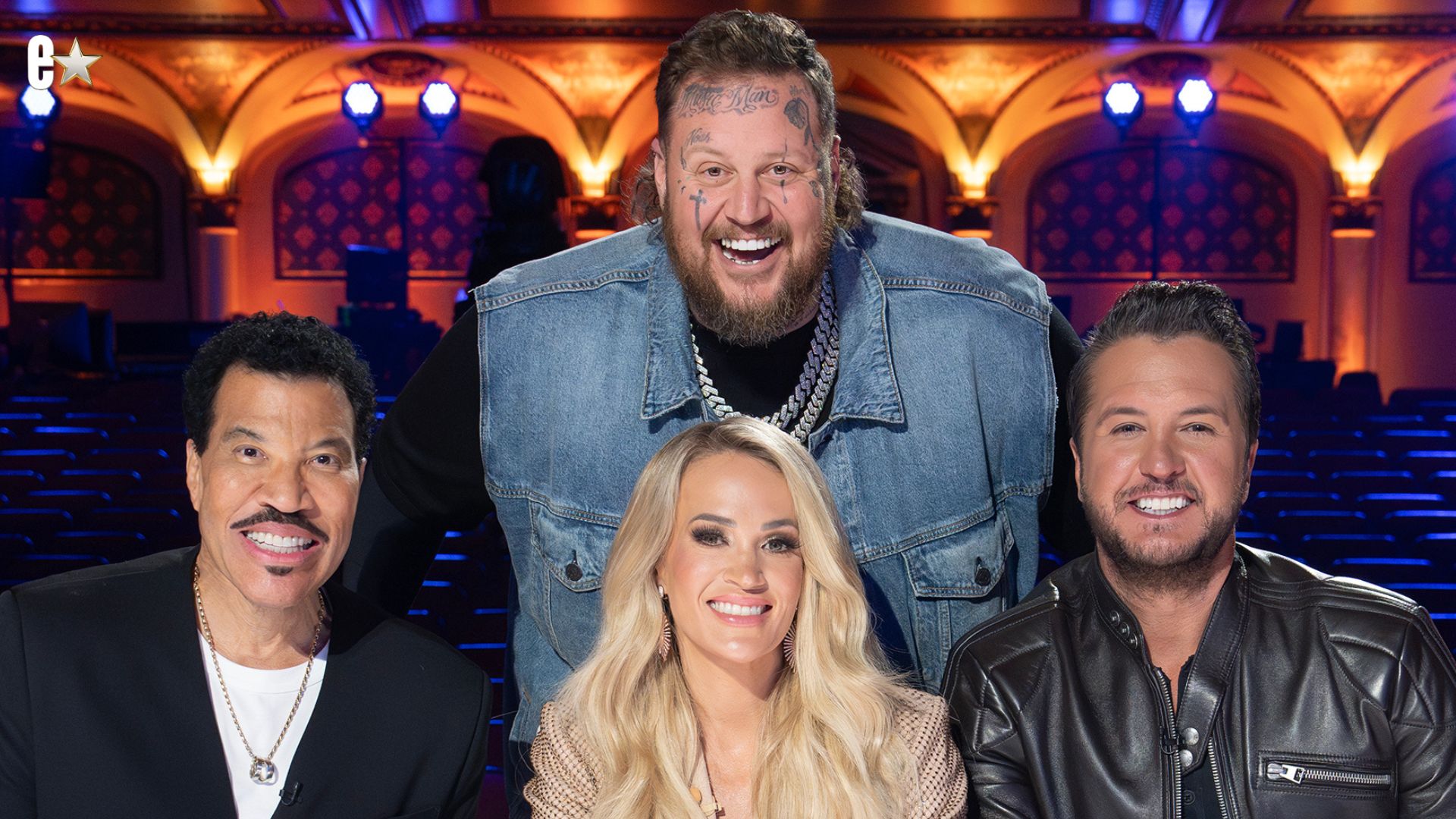 ABC Eyeing Addition to 'American Idol' Judges' Panel: Report ...