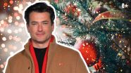 Wes Brown Wraps New Hallmark Christmas Movie Details EntertainmentNow Wes Brown Wraps New Hallmark Christmas Movie Details EntertainmentNow