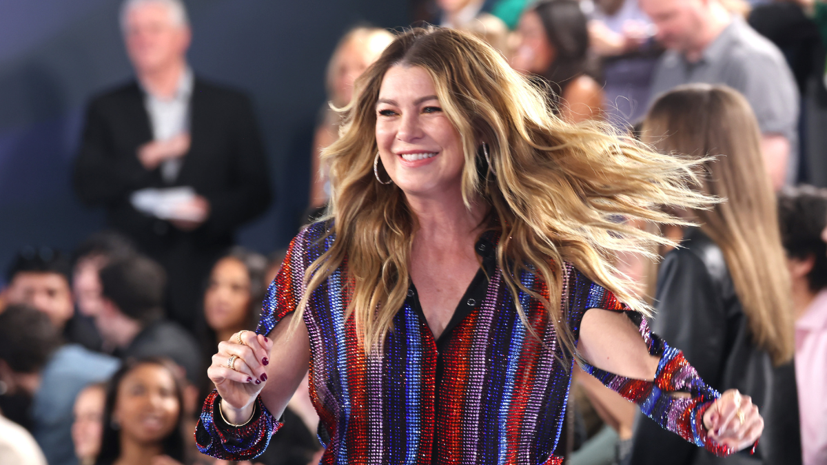 Ellen Pompeo Reveals How Many Episodes She’ll Appear in During Season ...