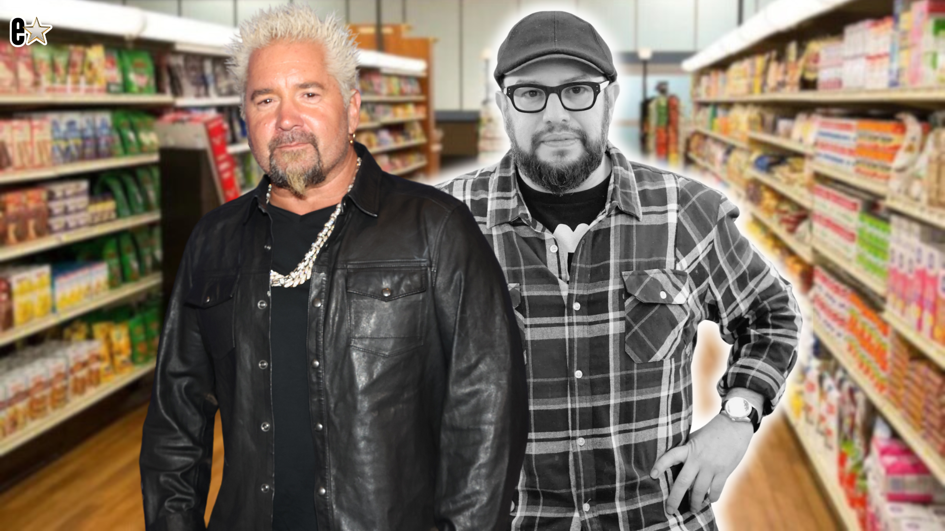 Guy Fieri’s 50th Birthday Shoutout to Late Friend Has Fans Emotional