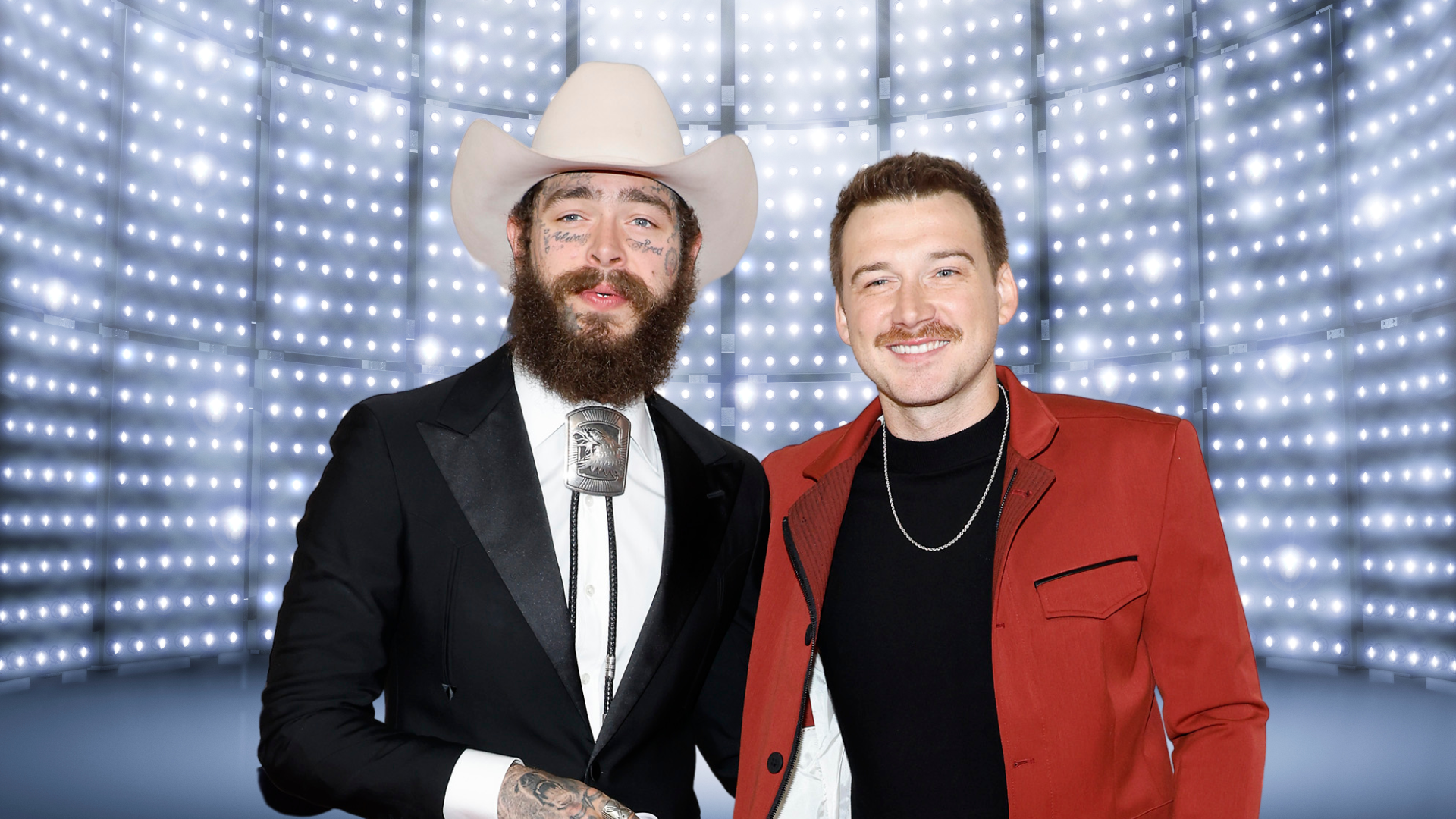 Morgan Wallen & Post Malone Announce New Duet Track