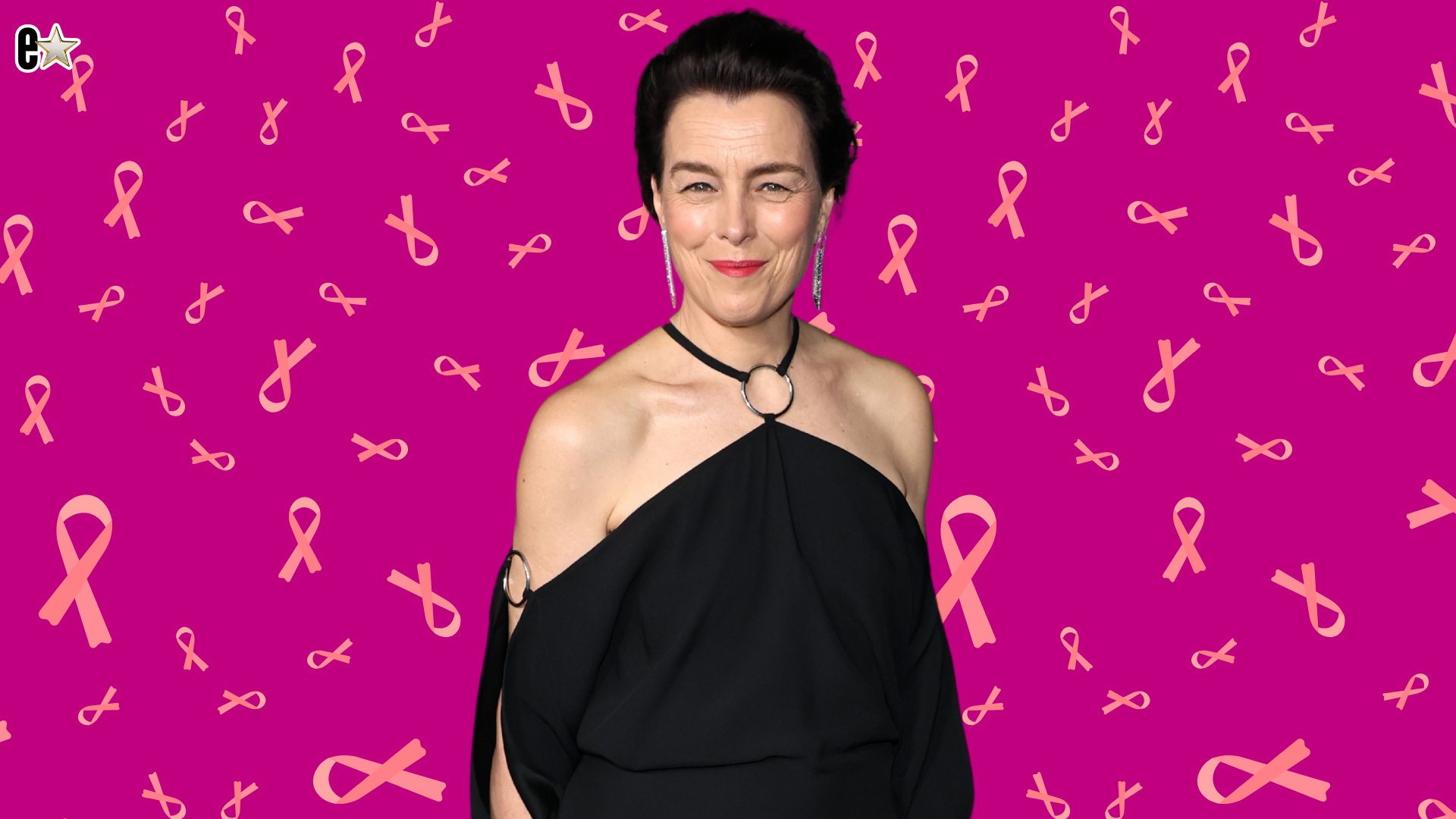 Olivia Williams Gets Real About Life After a Rare Cancer Battle