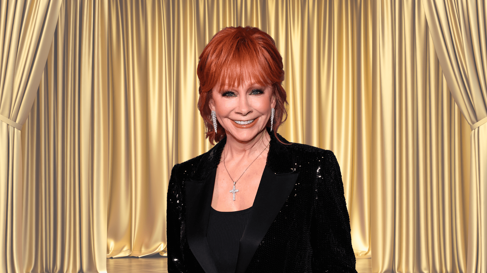 Reba McEntire Shares Best ACM Hosting Moments