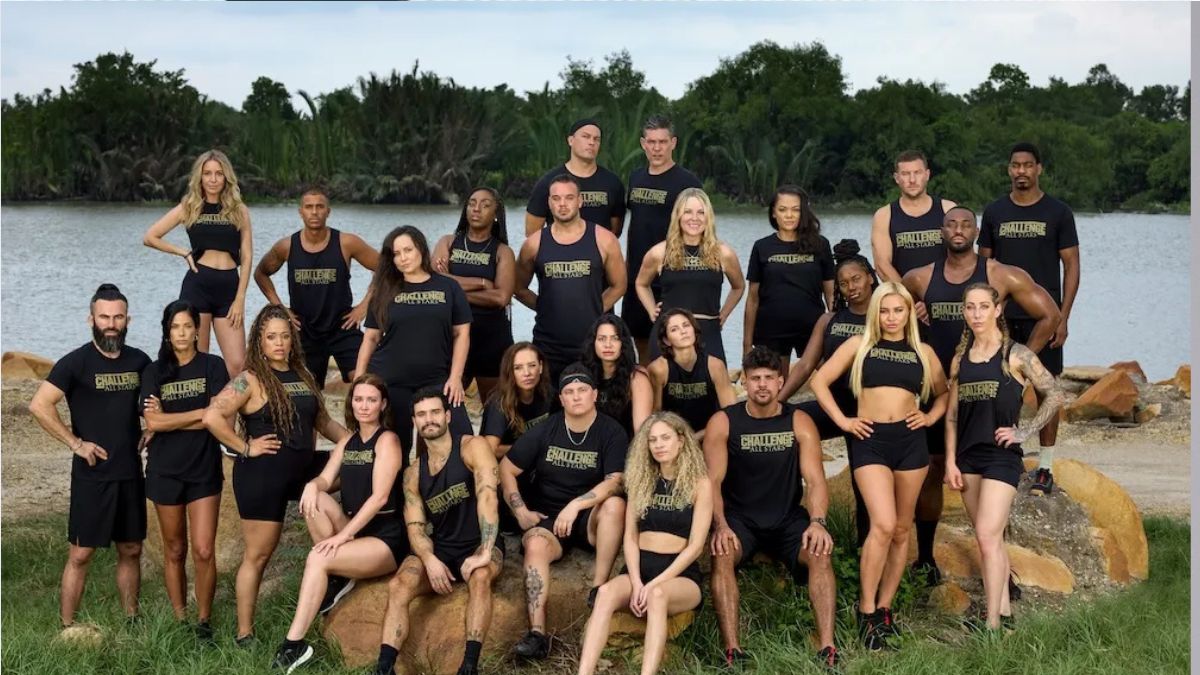 How to Catch the Challenge Finale Without Cable or Cost