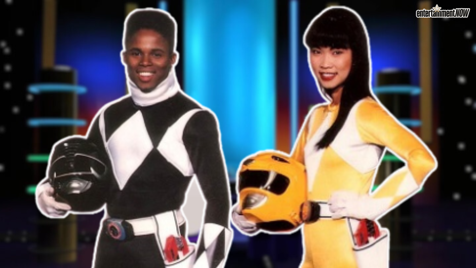 'Power Rangers' Writer Regrets Color-Coded Casting Choices