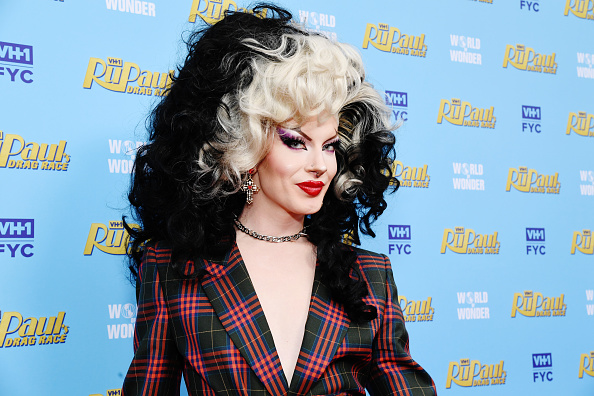 ‘RuPaul’s Drag Race’ Announces Landmark 10th ‘All Stars’ Season: Here’s ...