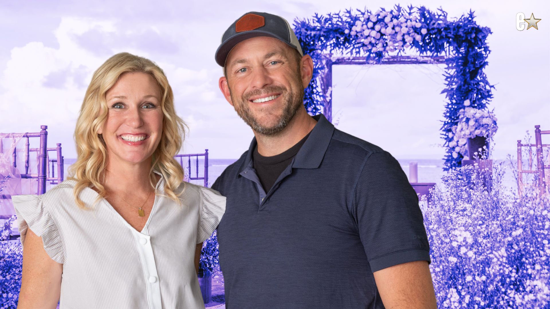 Dave and Jenny Marrs Celebrate Big Anniversary With Heartfelt Posts