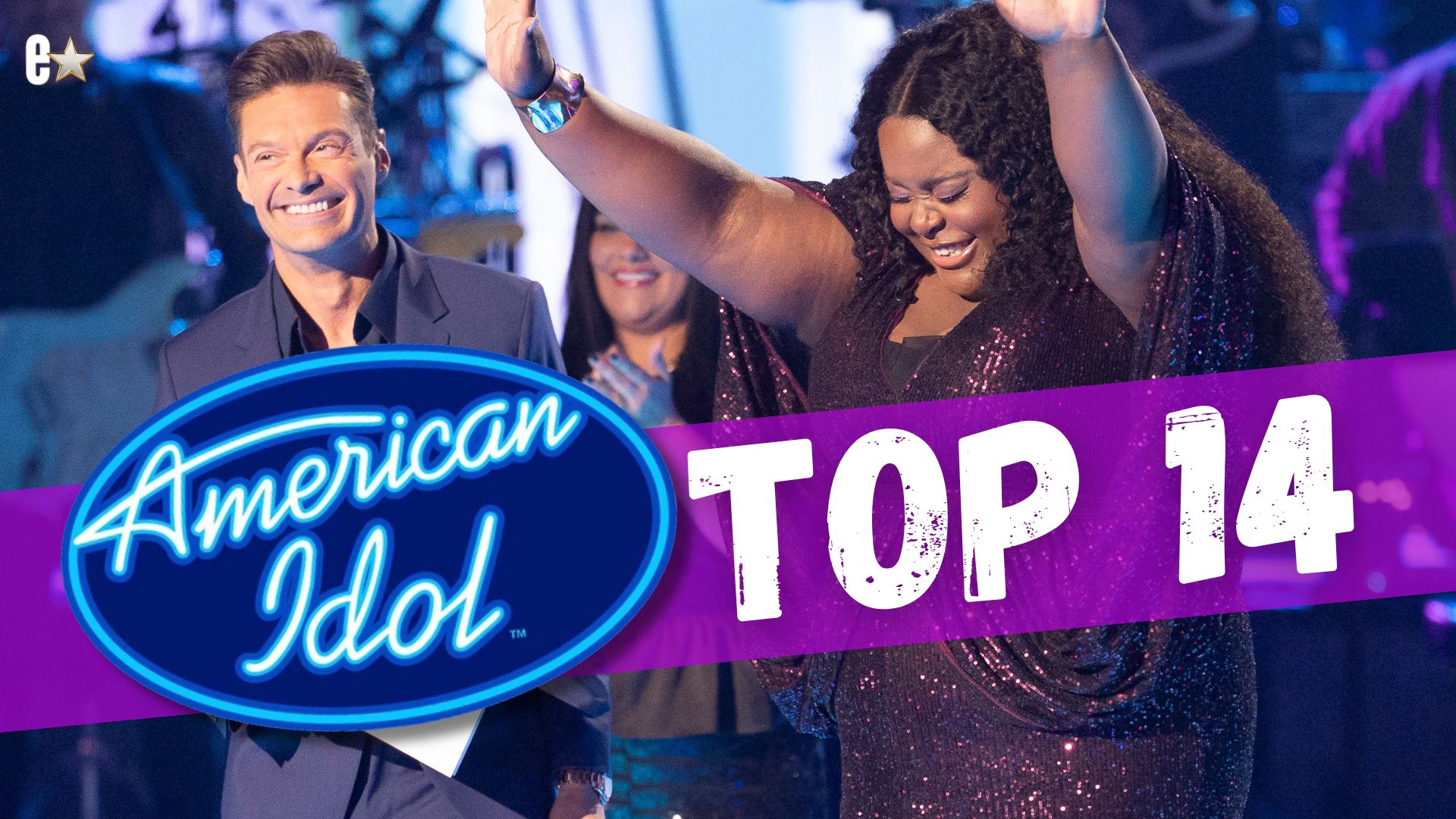 'American Idol' Top 14 Live Results: Who Made It Through - EntertainmentNow