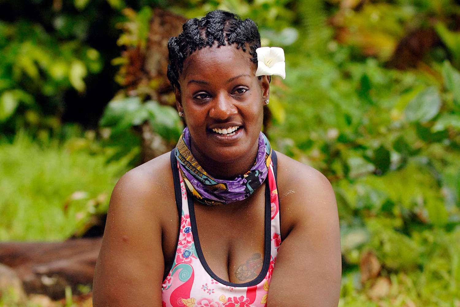 Boston Rob Names His Picks for the 6 Best ‘Survivor’ Players Ever