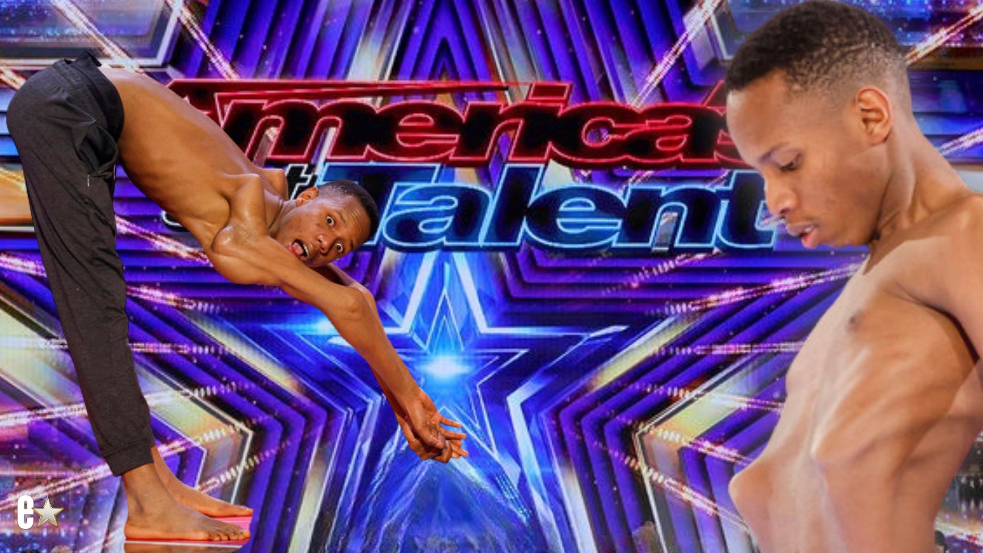 Who is the 'Amazing' Contortionist on 'AGT' Season 20 Premiere ...
