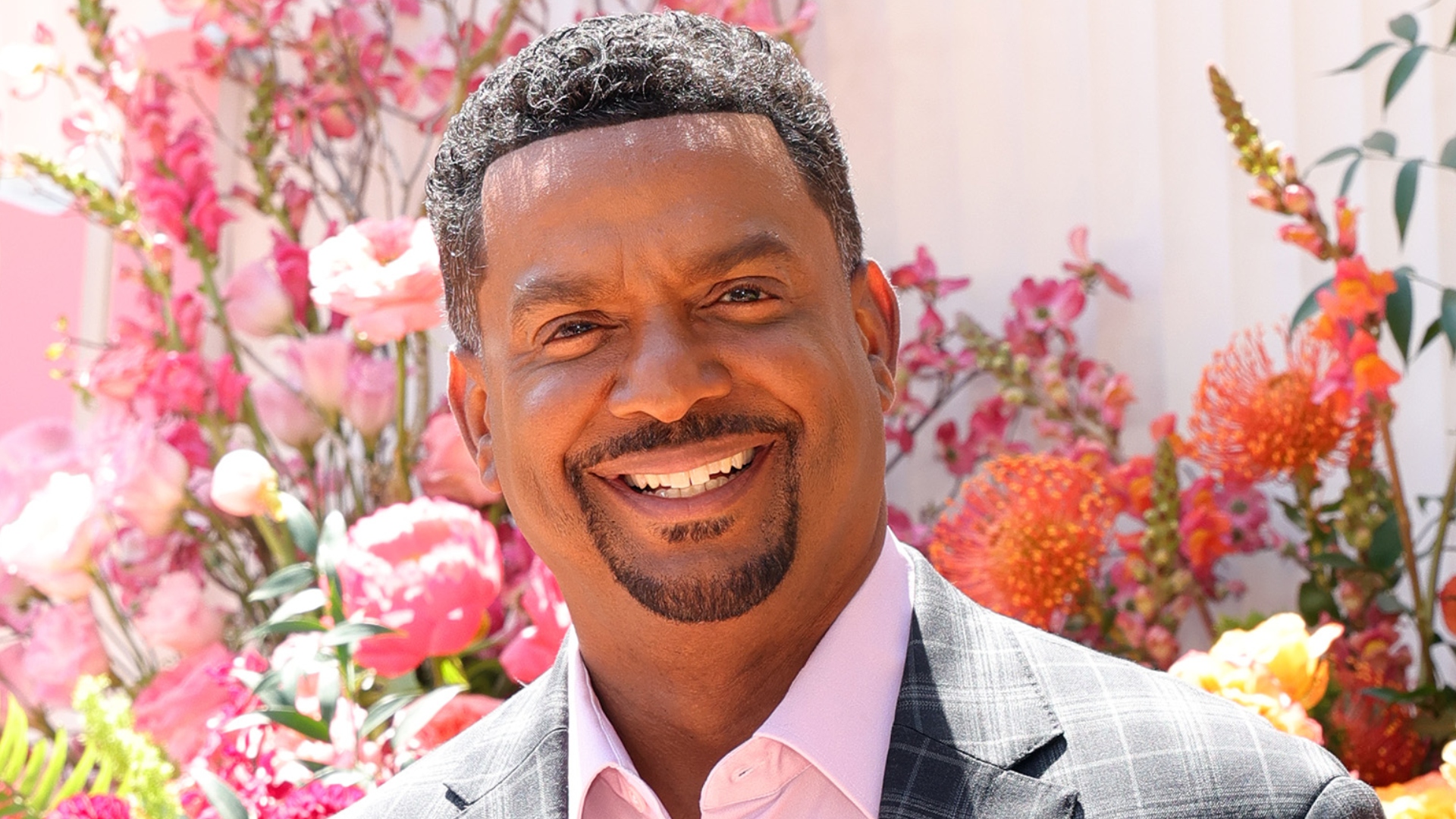 Alfonso Ribeiro's Post Gives A Glimpse Into His Marriage