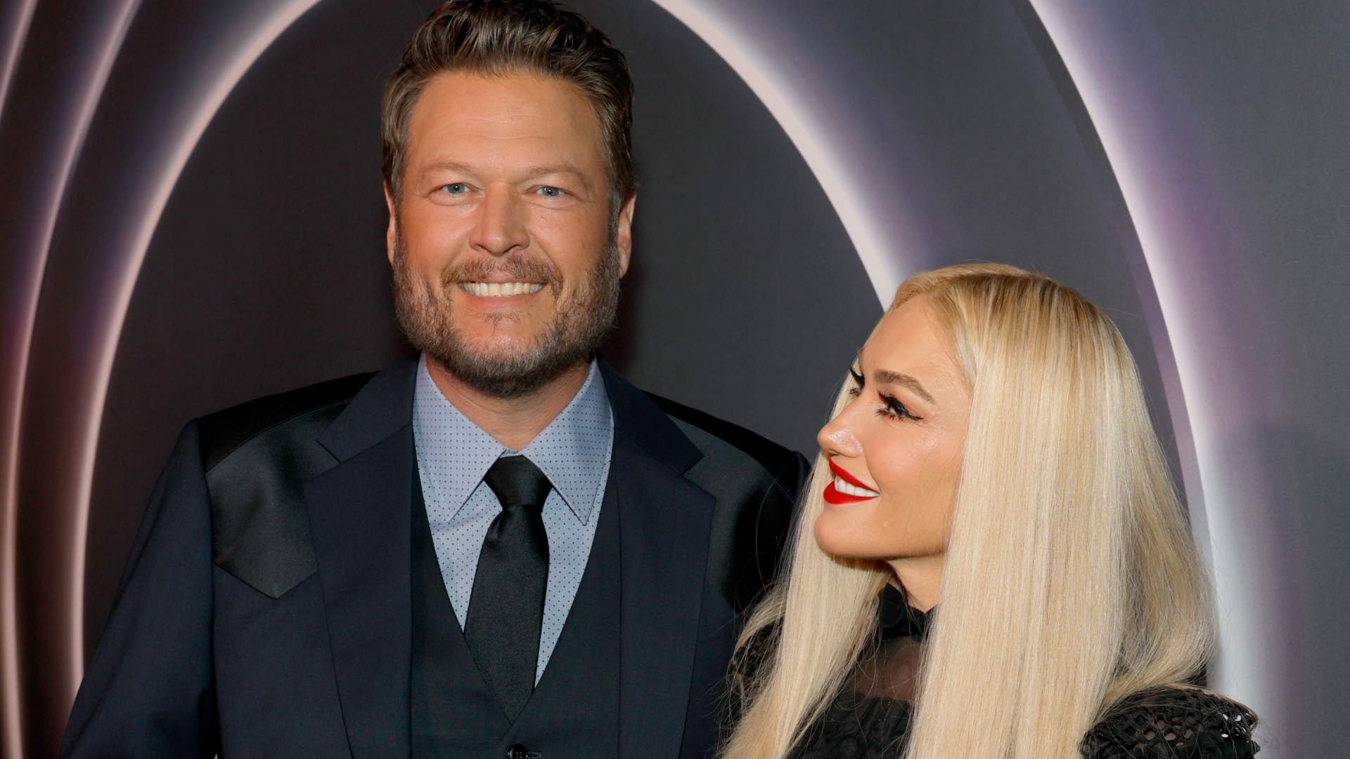 Gwen Stefani Is Not Having a Baby: Pregnant Rumors Are False