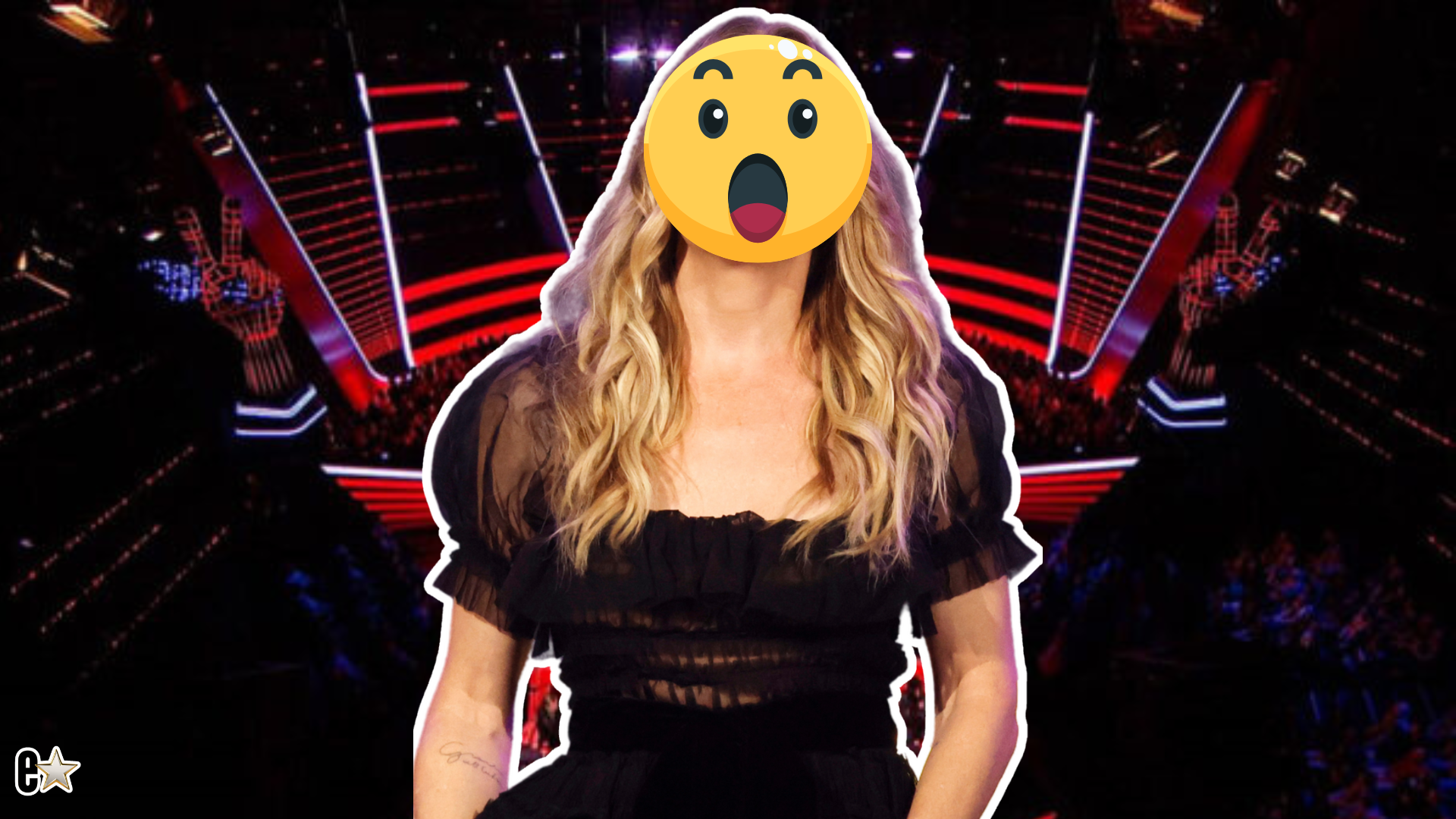 LeAnn Rimes Leaves "The Voice" UK After One Season