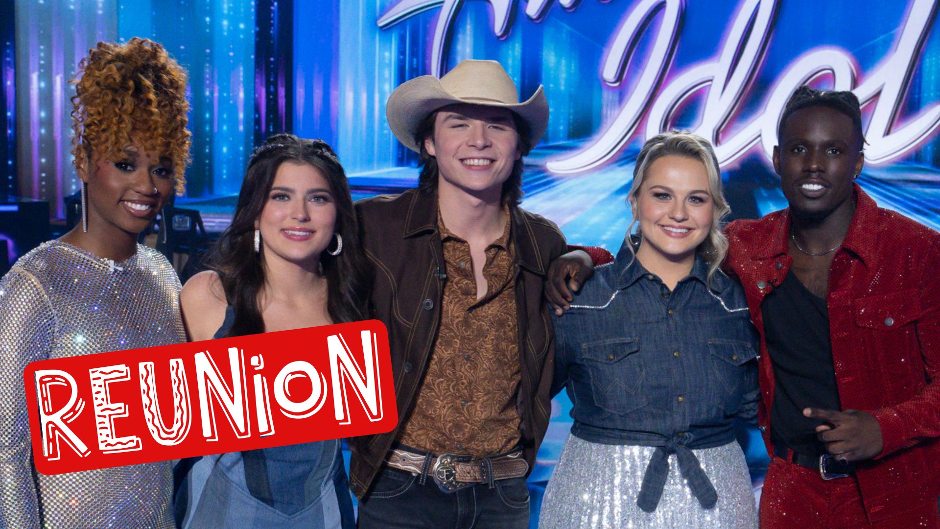 American Idol Now! Latest News on Judges, Winners, Contestants