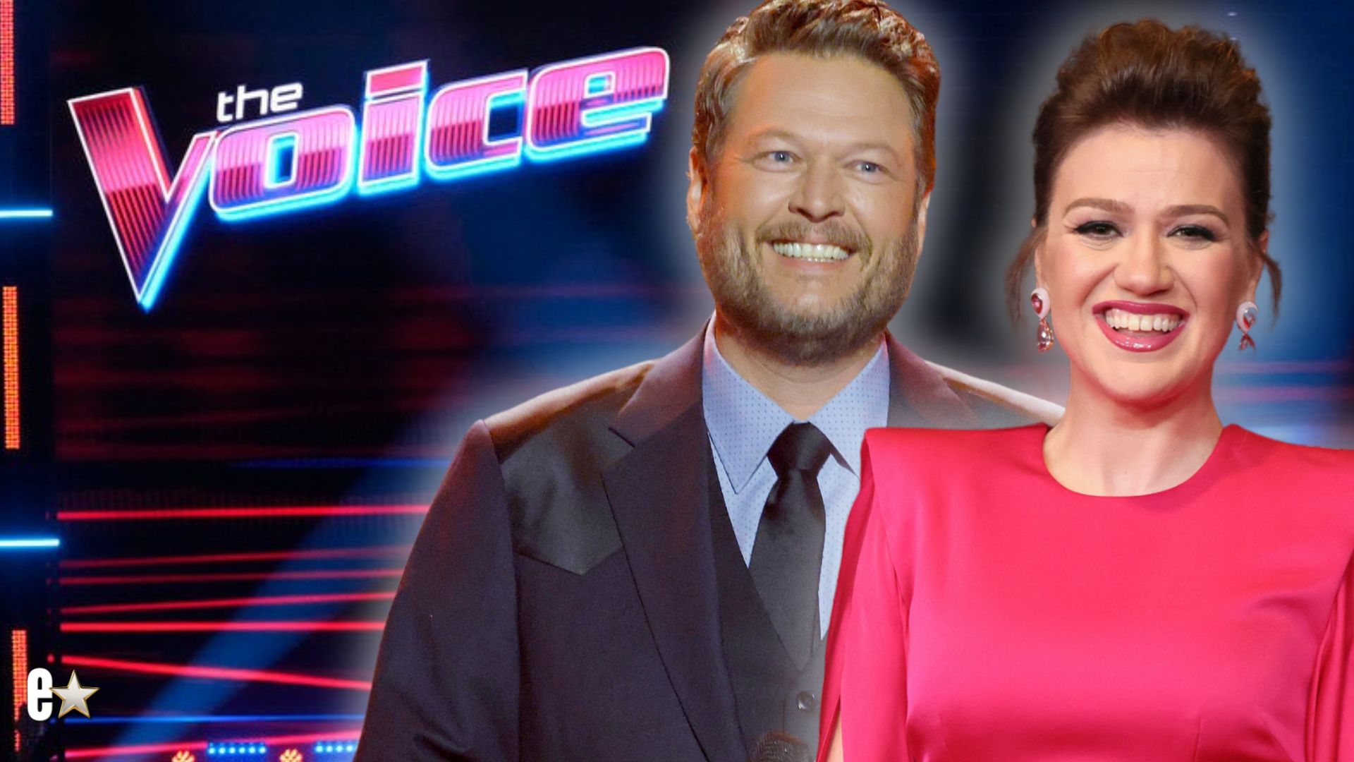 The Voice Now! Latest News & Exclusives