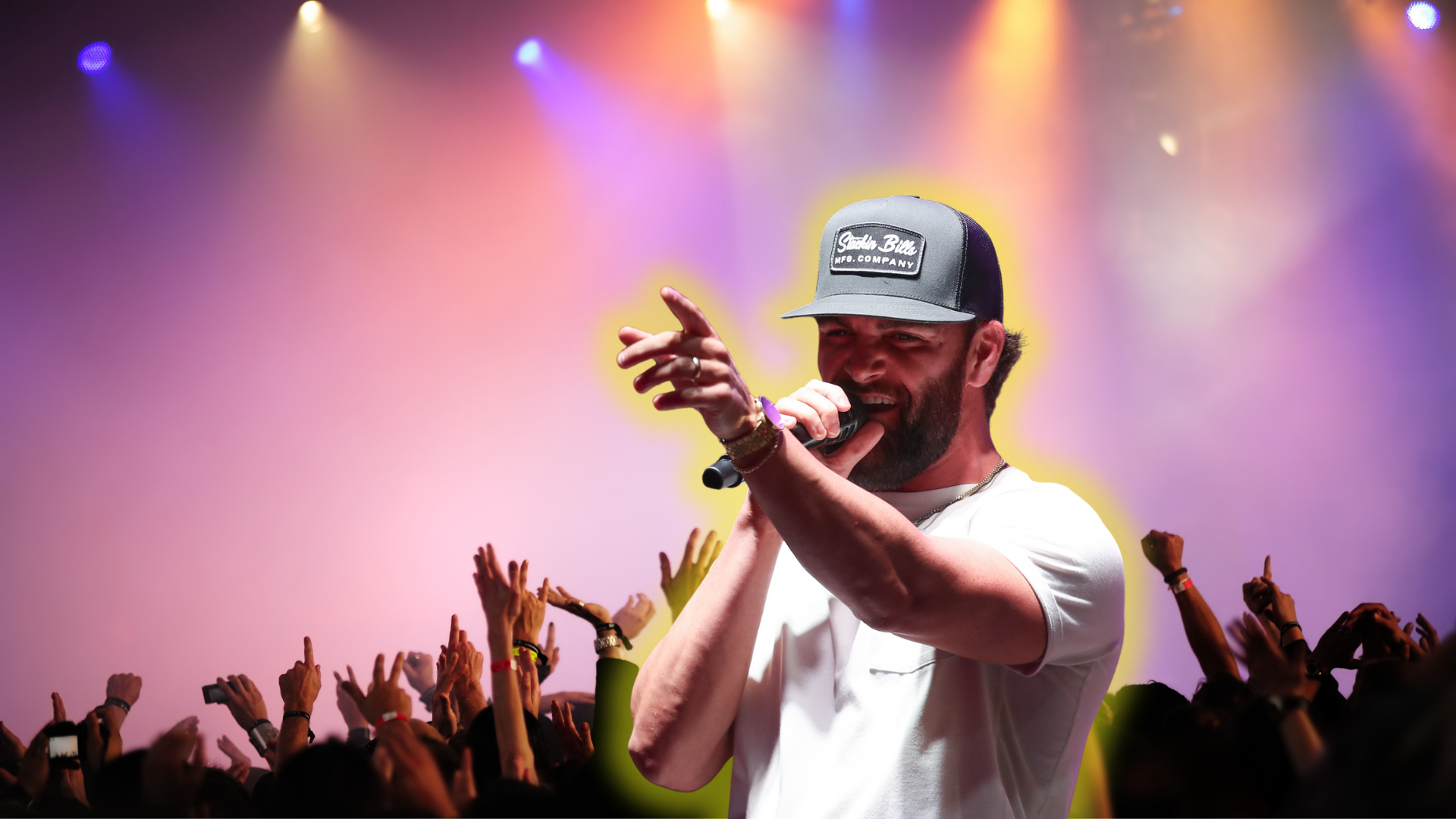 Dylan Scott Debuts New Music Ahead of Album Release - EntertainmentNow