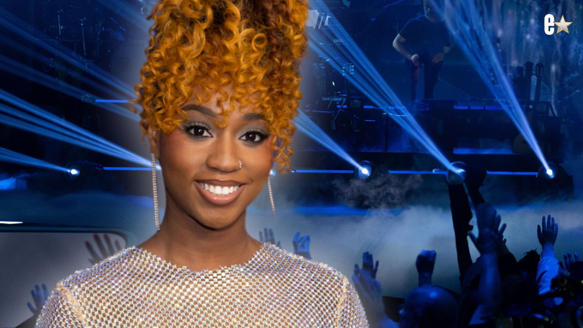 Gabby Samone: Did She Make 'American Idol' Top 5? - EntertainmentNow
