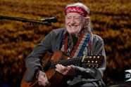 Willie Nelson Joins Forces With A Rock Icon Video Willie Nelson Joins Forces With A Rock Icon Video