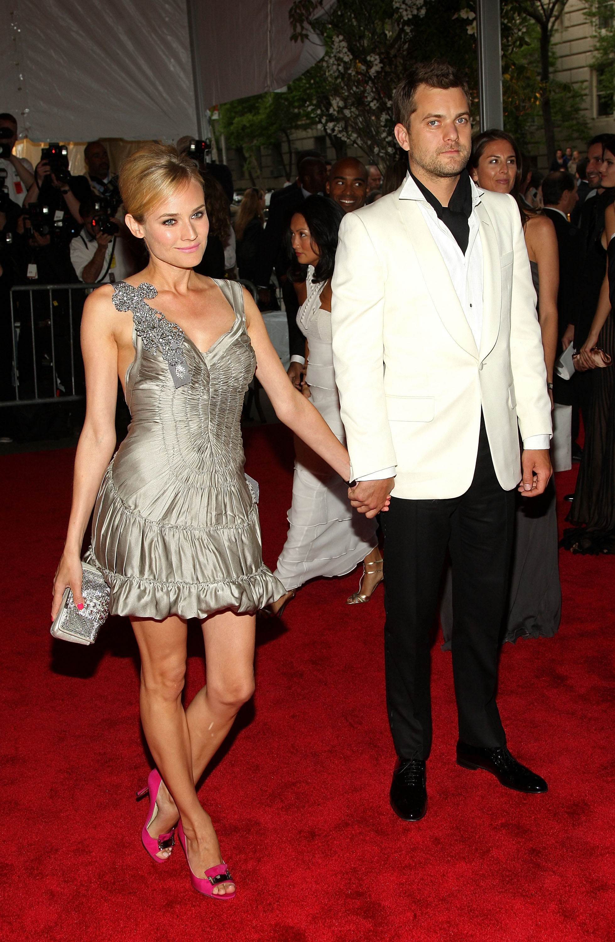 The Met Gala Through the Decades: A Retrospective