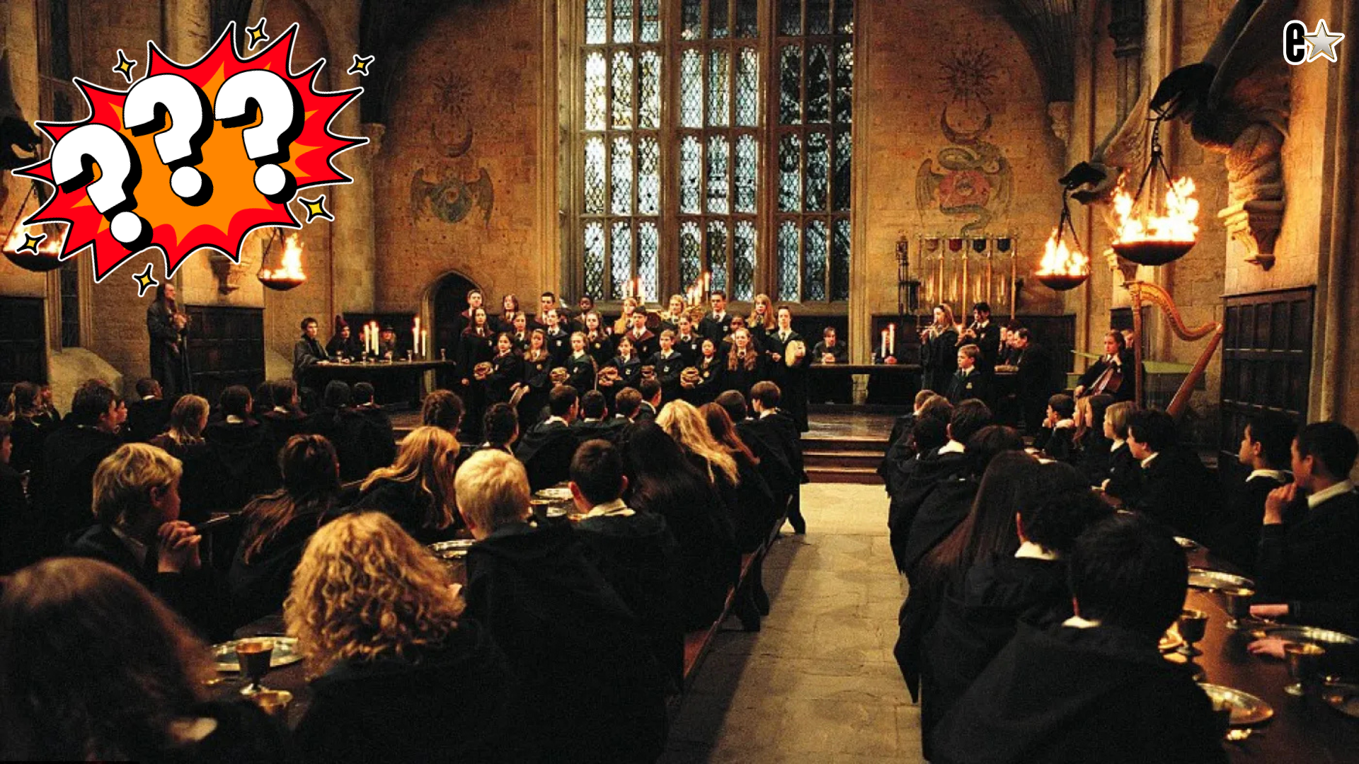 ‘Harry Potter’ Film Star Wants In on New HBO Series