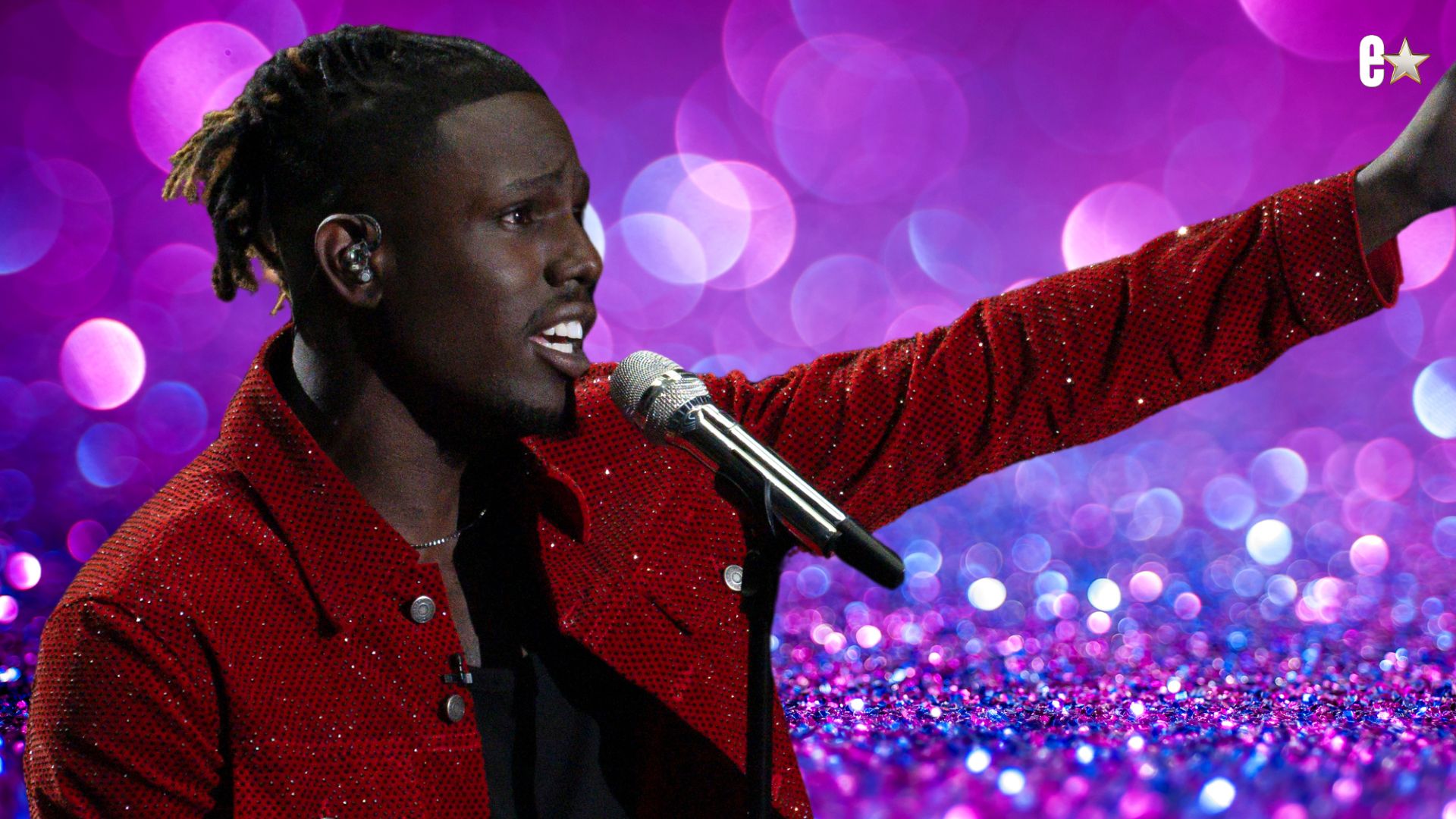 Jamal Roberts Surprises 'American Idol' Fans With Baby News ...