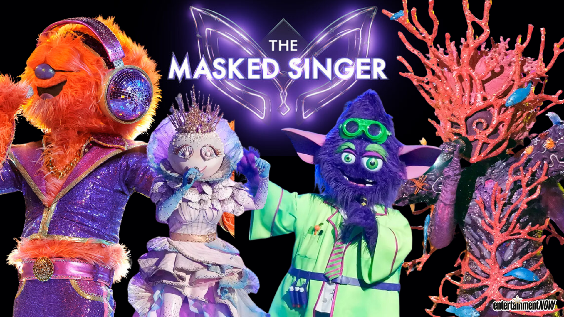 'The Masked Singer' Season 13 Finale: How To Watch It