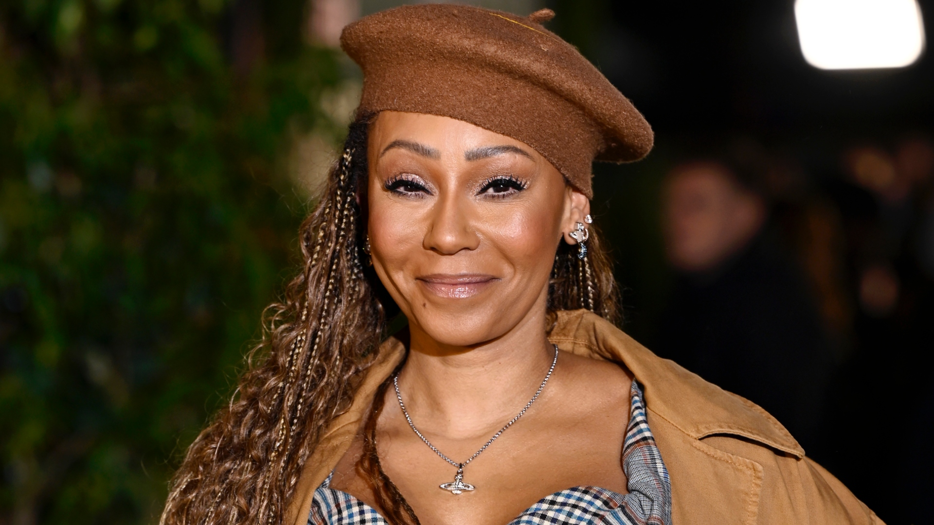 Mel B Is Making Her AGT Comeback After Using Time To Heal