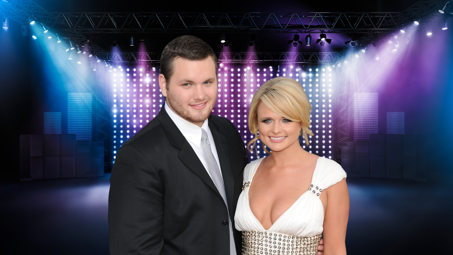 Miranda Lambert & Brother Luke Share Music and Allyship