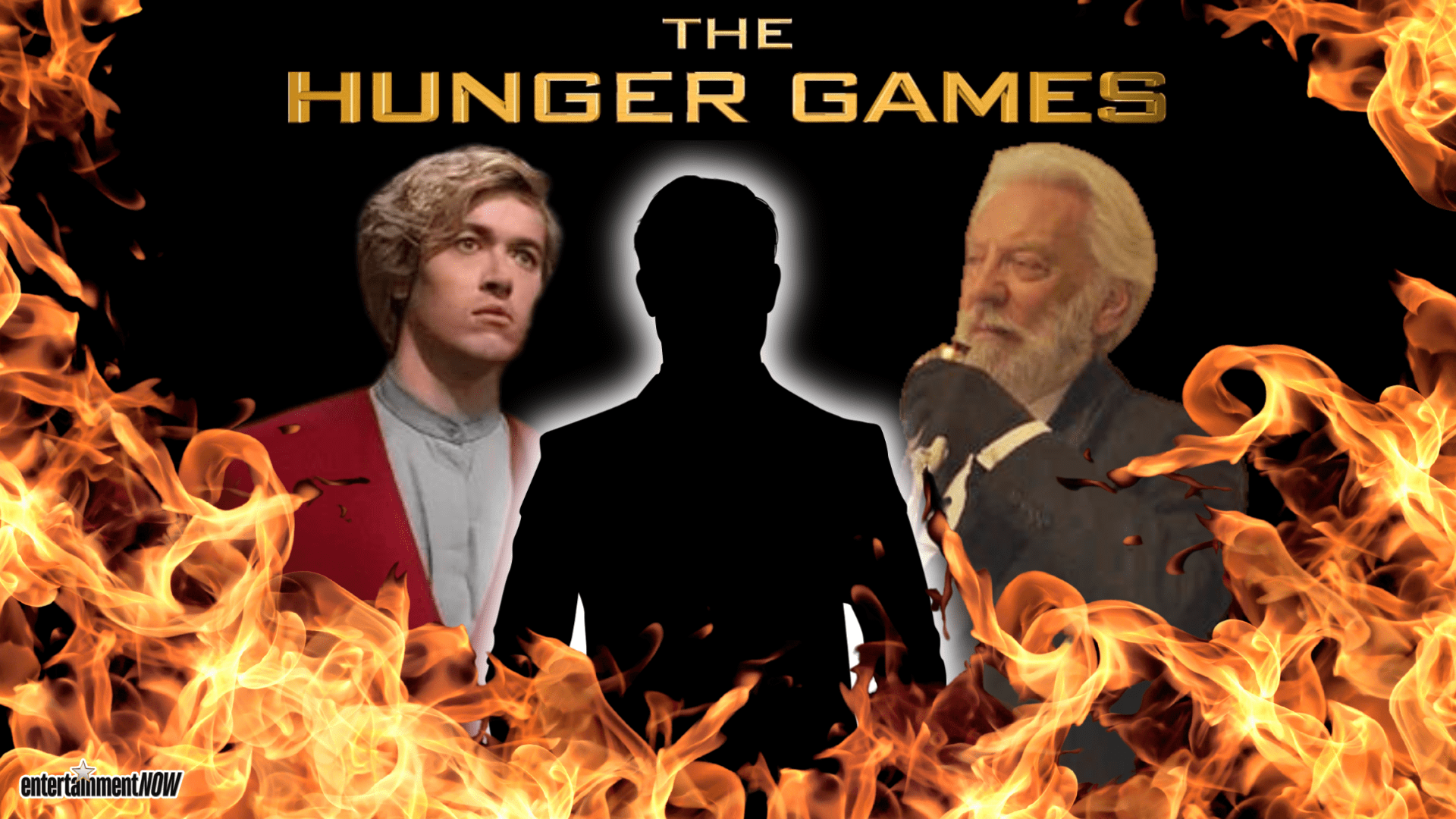 ‘The Hunger Games’ Prequel Finds Its President Snow