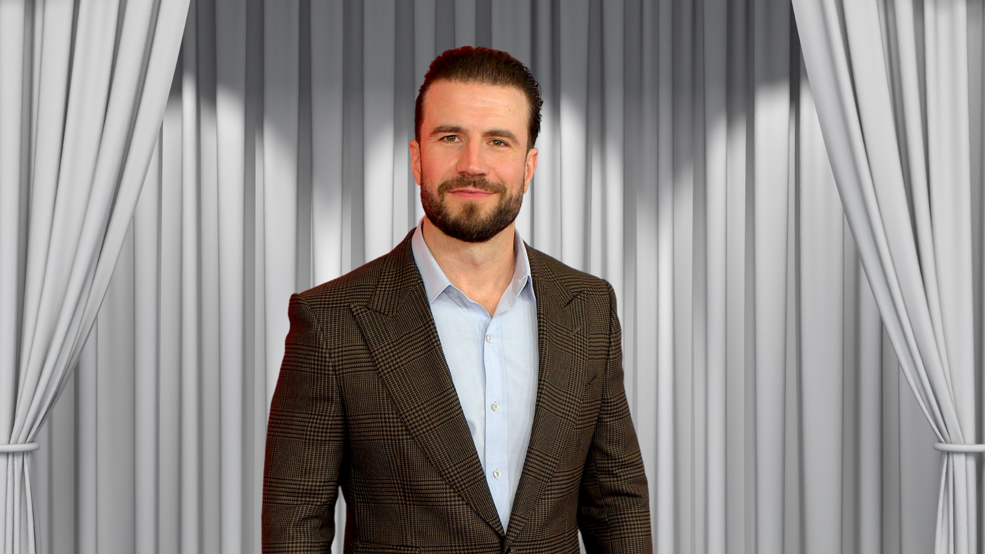 Sam Hunt Talks Fatherhood and Makes a Career Announcement