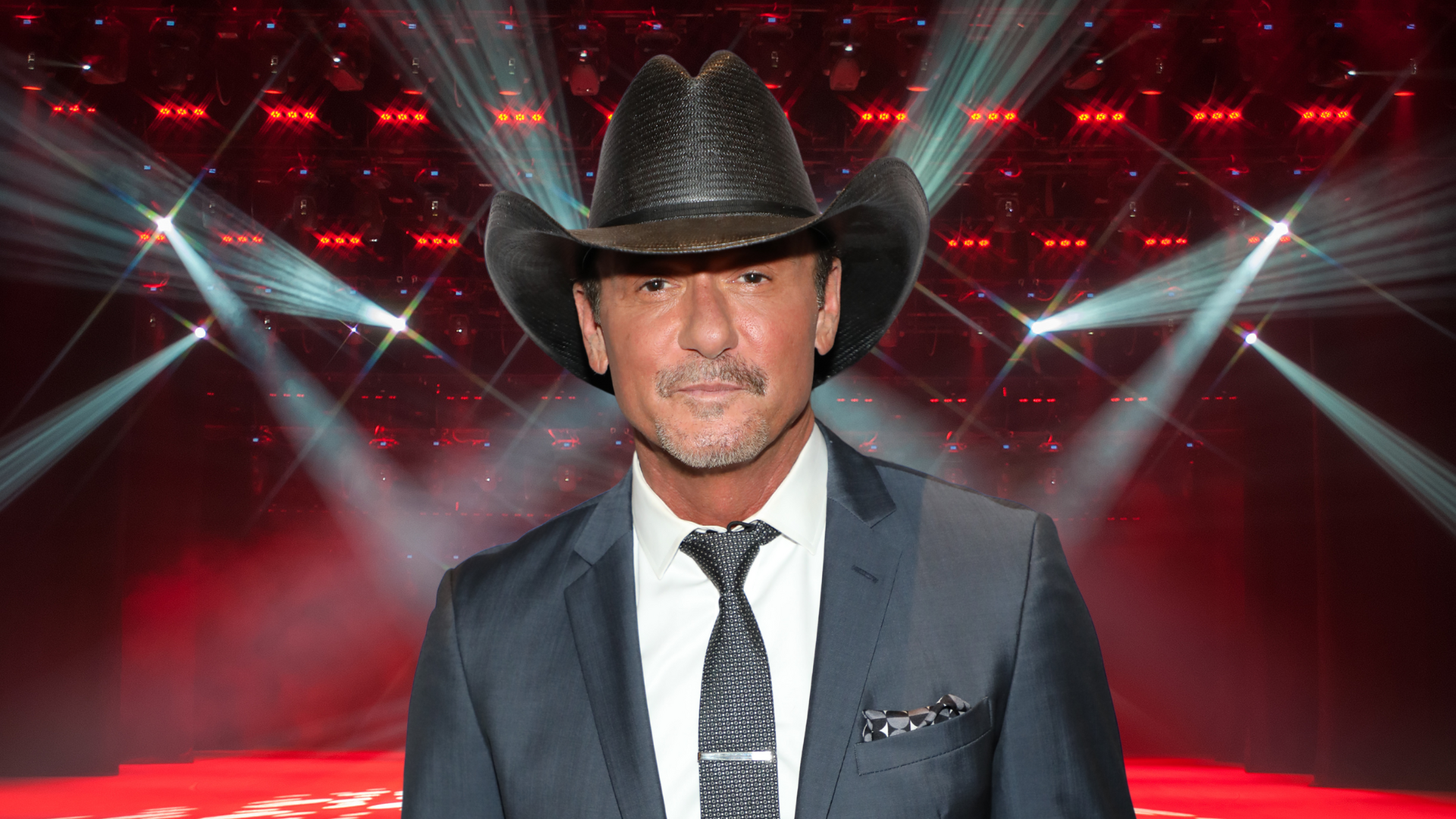 Tim McGraw Opens Up About Considering Retirement