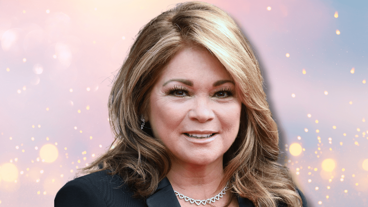 Valerie Bertinelli 65 Oozes Confidence In Red Bikini After Birthday