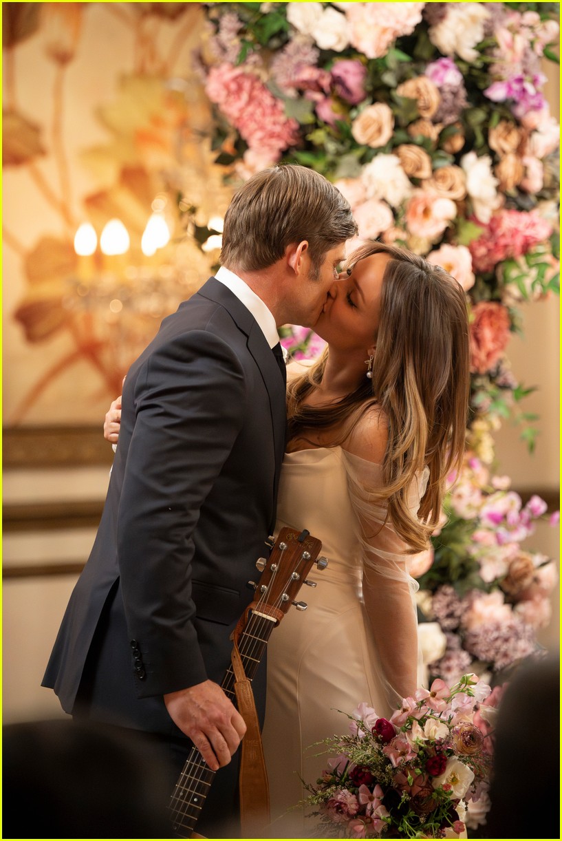 ‘Grey’s Anatomy‘ Season 21 Finale Recap