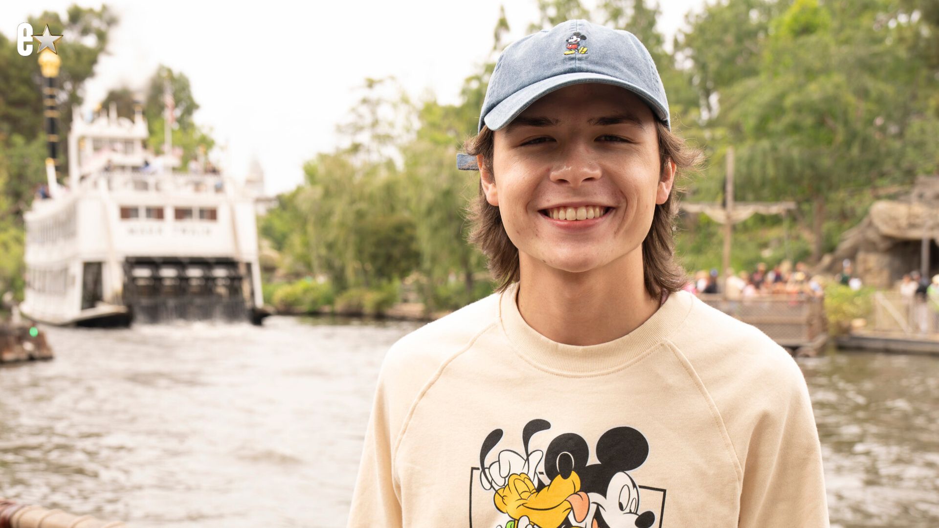 John Foster: Did He Make the Top 3 of 'American Idol' 2025 ...