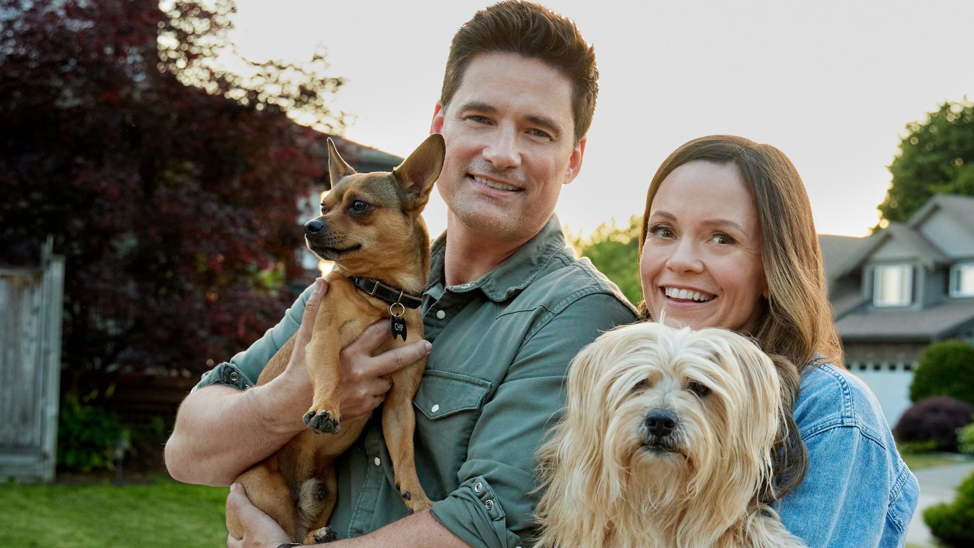'Little House on the Prairie' Reboot Adds Hallmark Hunk to Cast ...