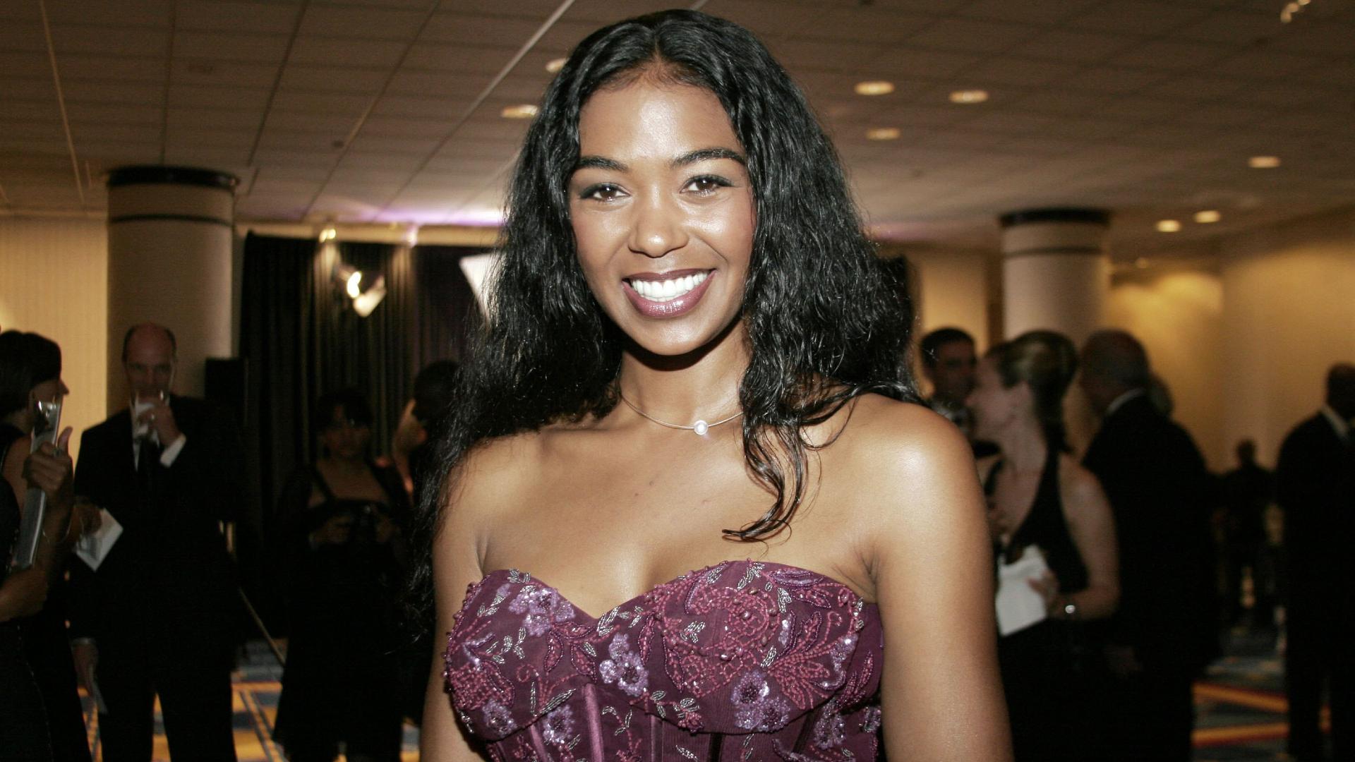 Ananda Lewis Shares How She Wants to be Remembered - EntertainmentNow