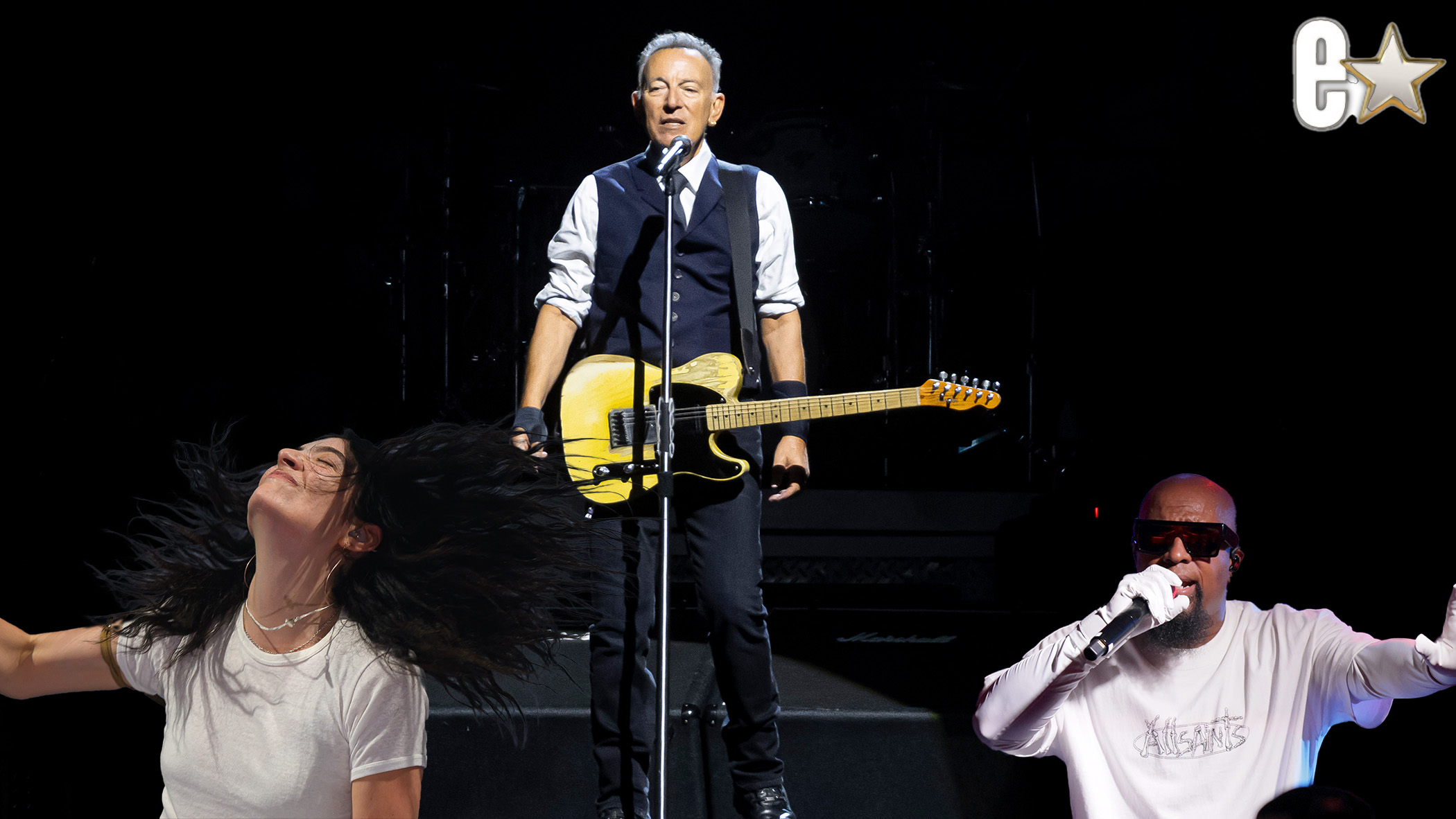 Bruce Springsteen, Lorde, Sister Sadie: The Best New Music For The ...