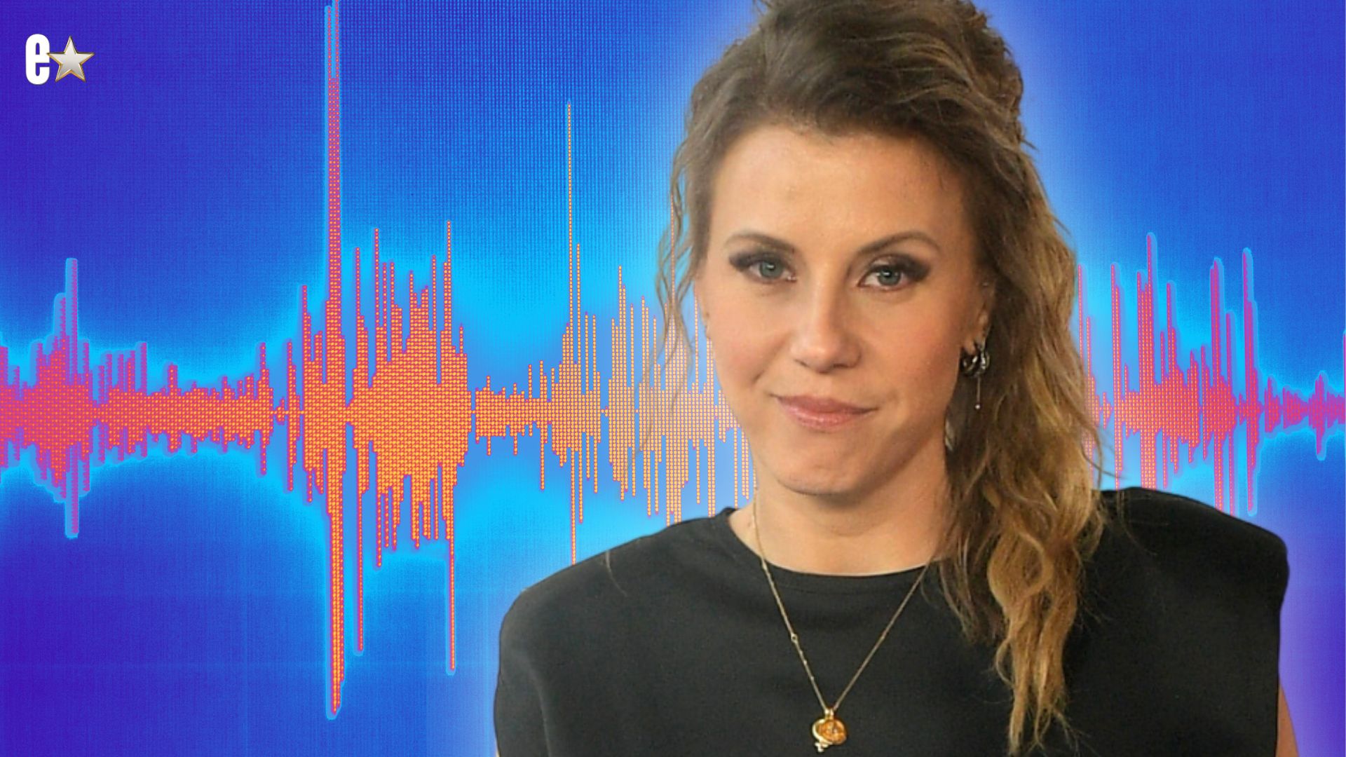 Jodie Sweetin Bravely Gives Voice to Her Life Story in New Project ...