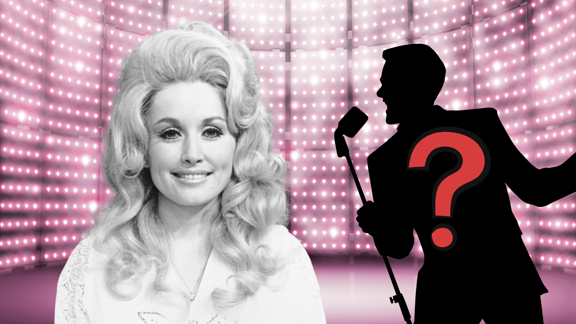 Dolly Parton Once Passed on Teaming up With a Rock Icon