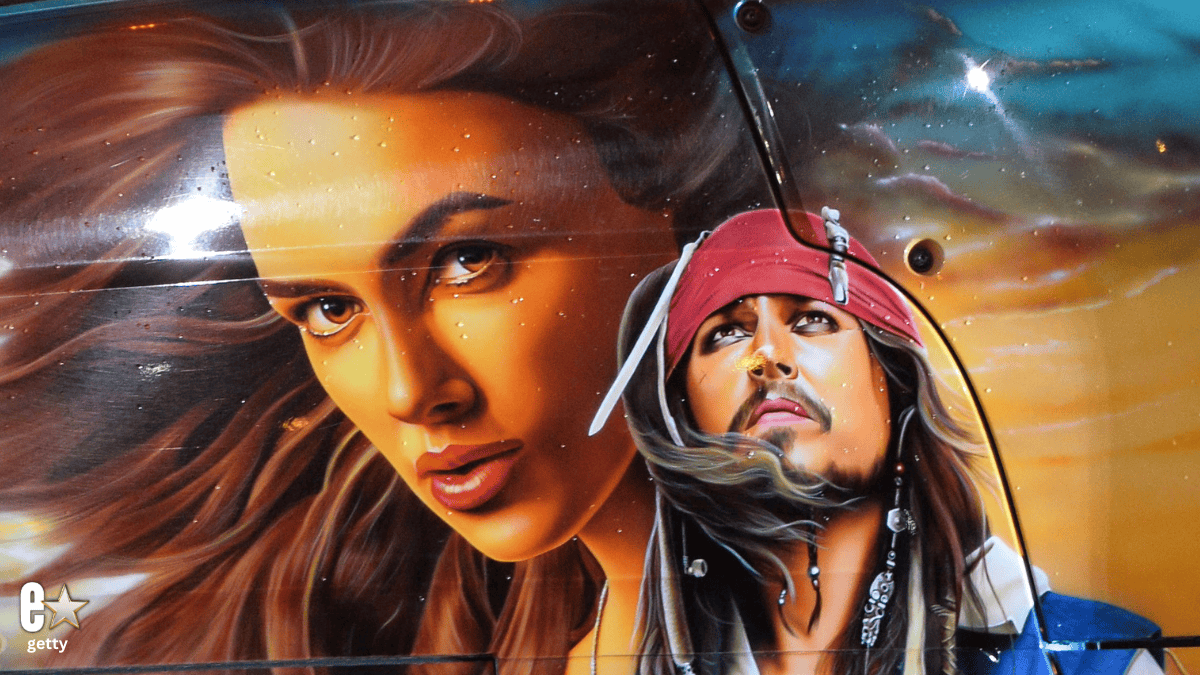 ‘Pirates of the Caribbean’ Is Coming Back... But Not How You Remember It