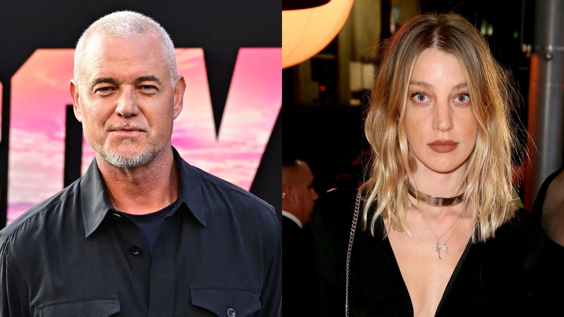 Who Is Eric Dane's Filmmaker GF Janell Shirtcliff?