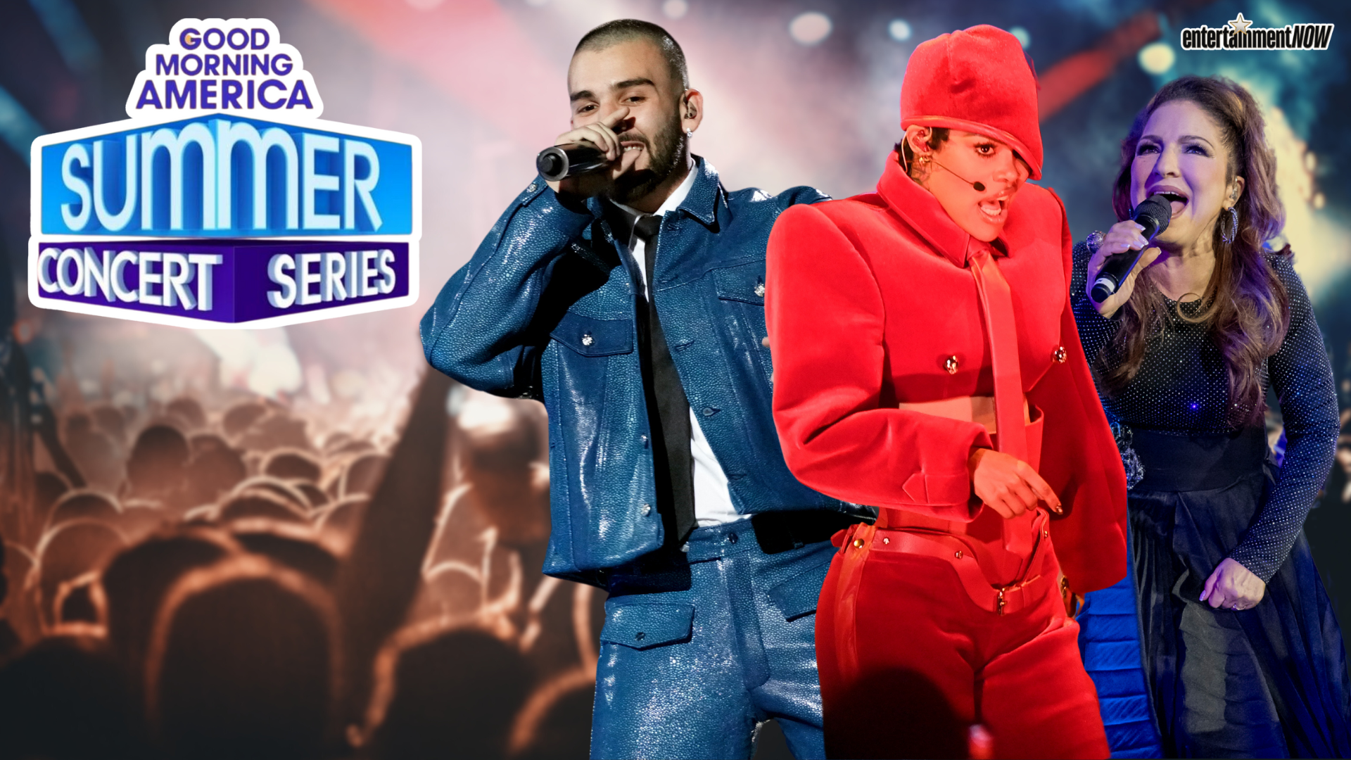 Where to Watch GMA 2025 Live Streaming - Good Morning America
