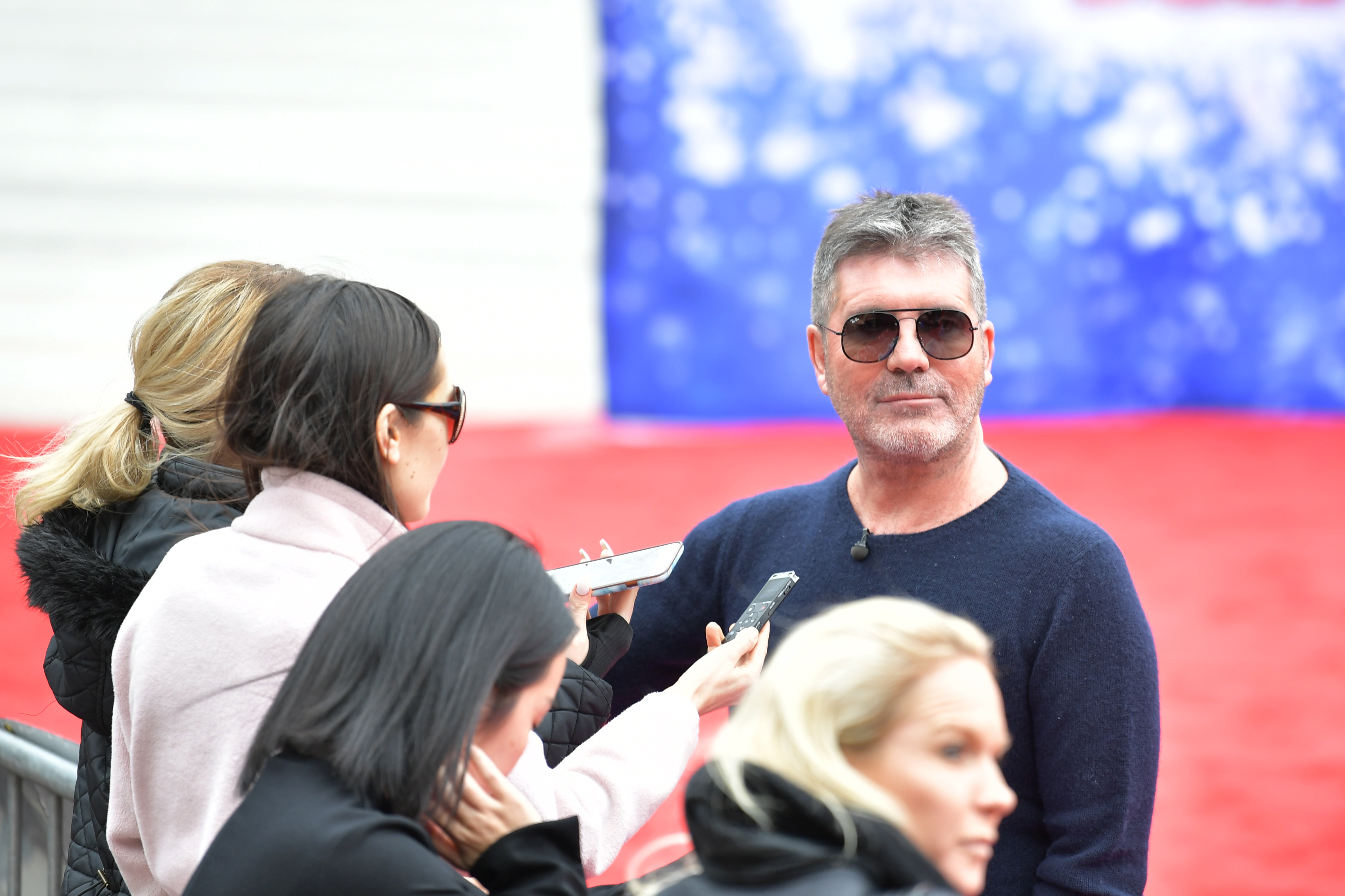 Simon Cowell's Net Worth 2025 & AGT Salary: How Much He Makes