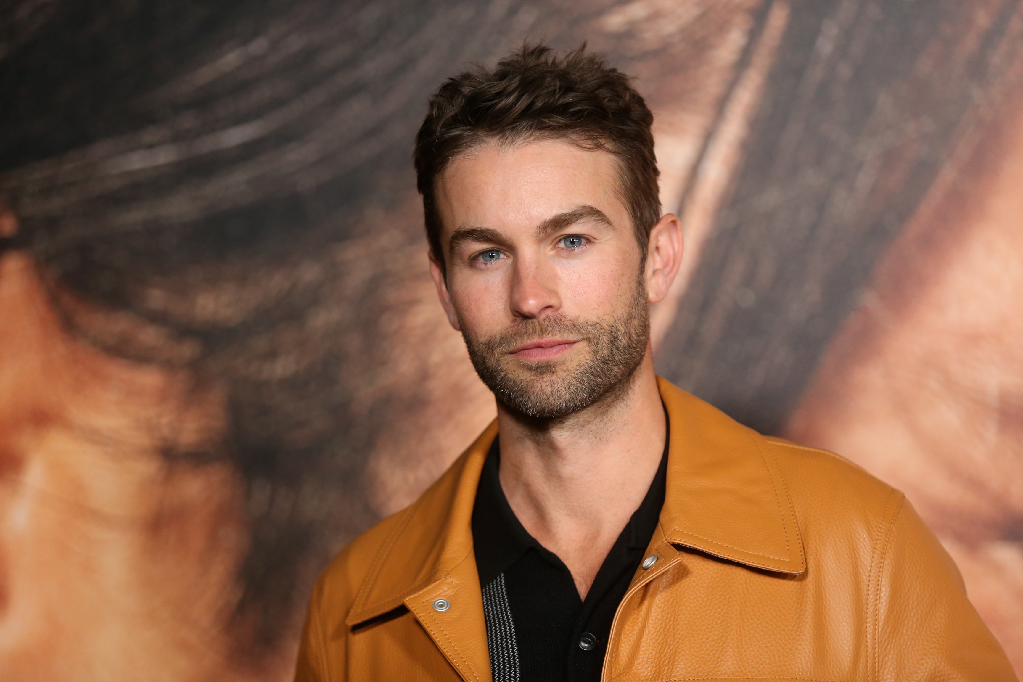Chace Crawford Talks About Struggling to Shed Gossip Girl Image