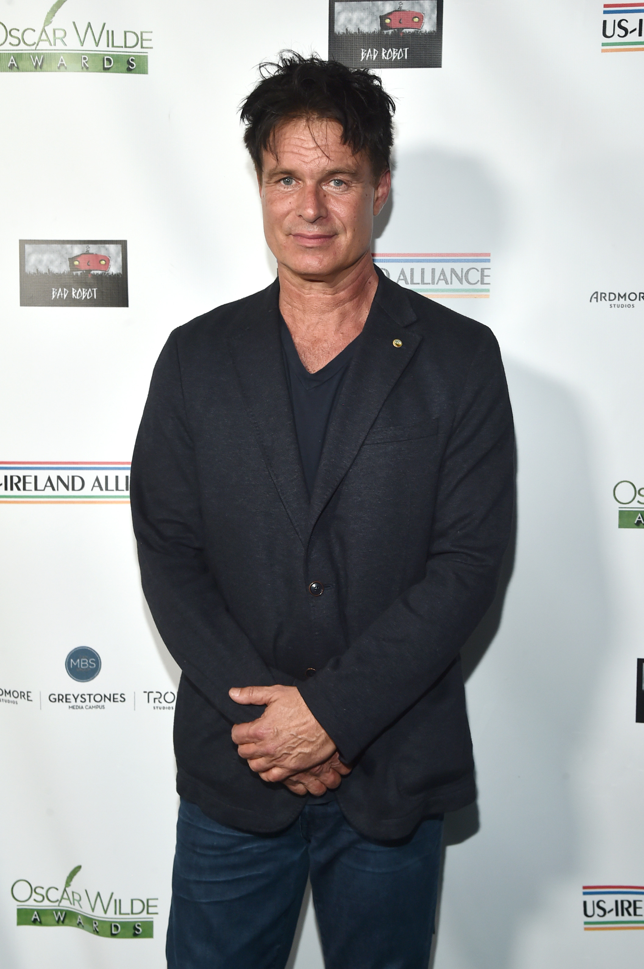 'Days of Our Lives' Welcomes Patrick Muldoon Back as Austin ...
